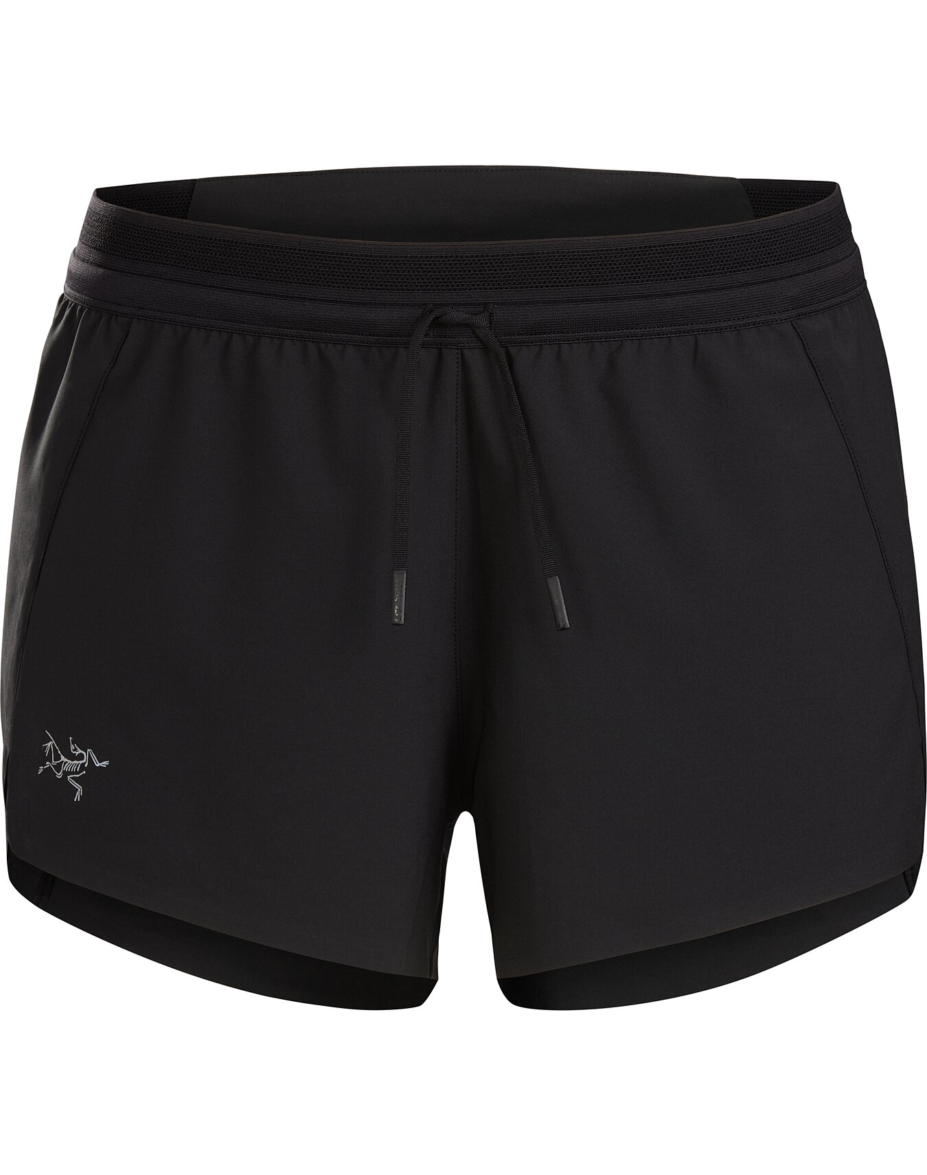 Norvan Short 3" Women's | Arc'teryx