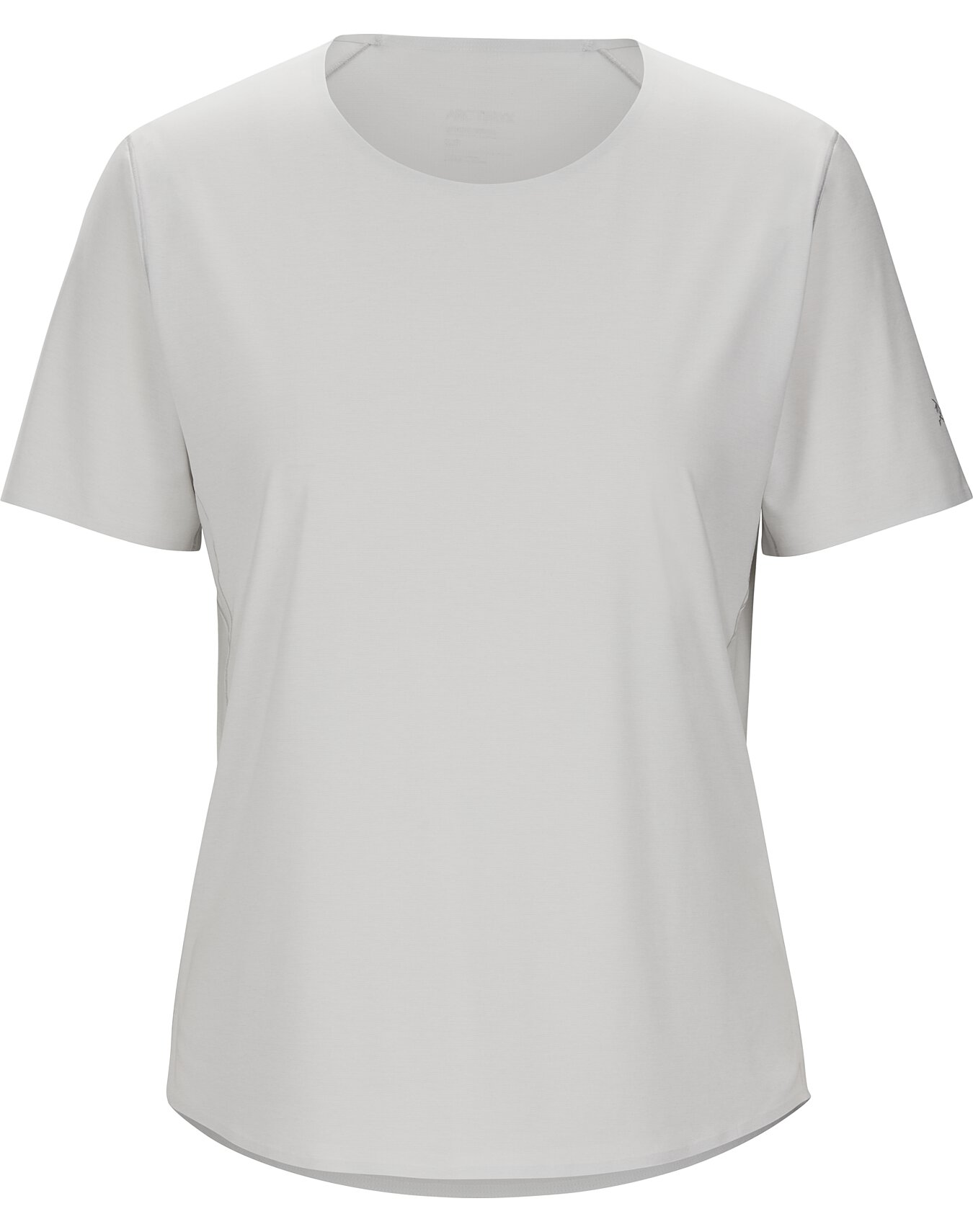 Norvan Crew Neck Shirt SS Women's | Arc'teryx
