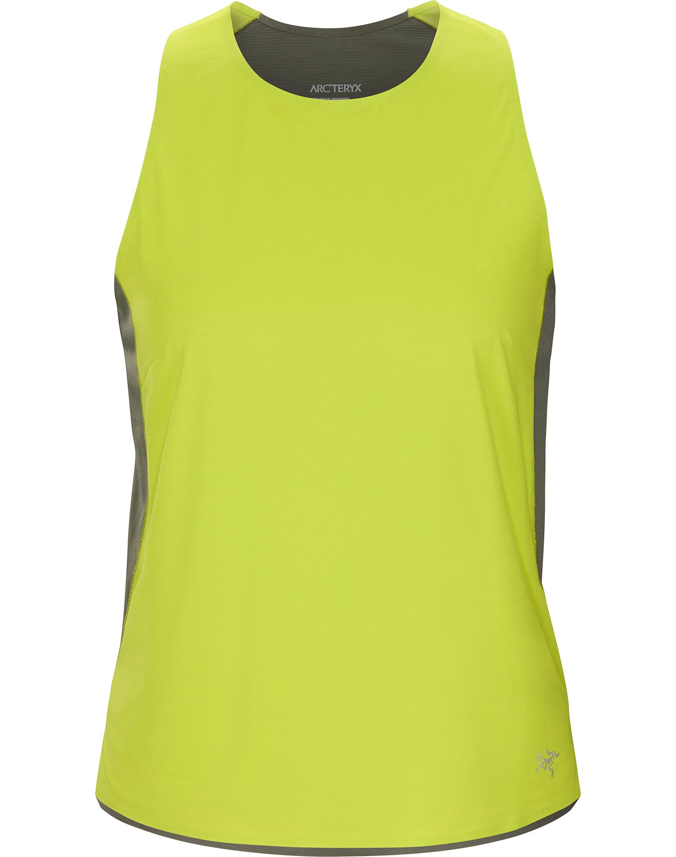 Norvan Tank Women's | Arc'teryx