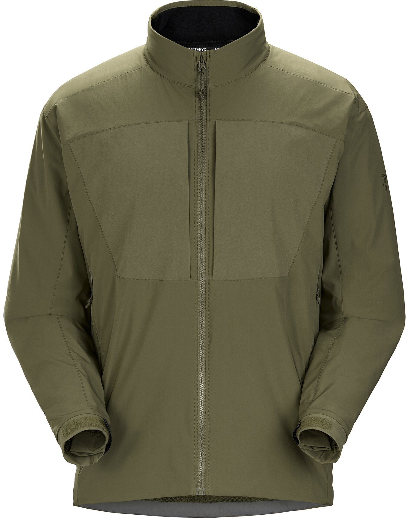 Practitioner AR Jacket Men's | Arc'teryx LEAF