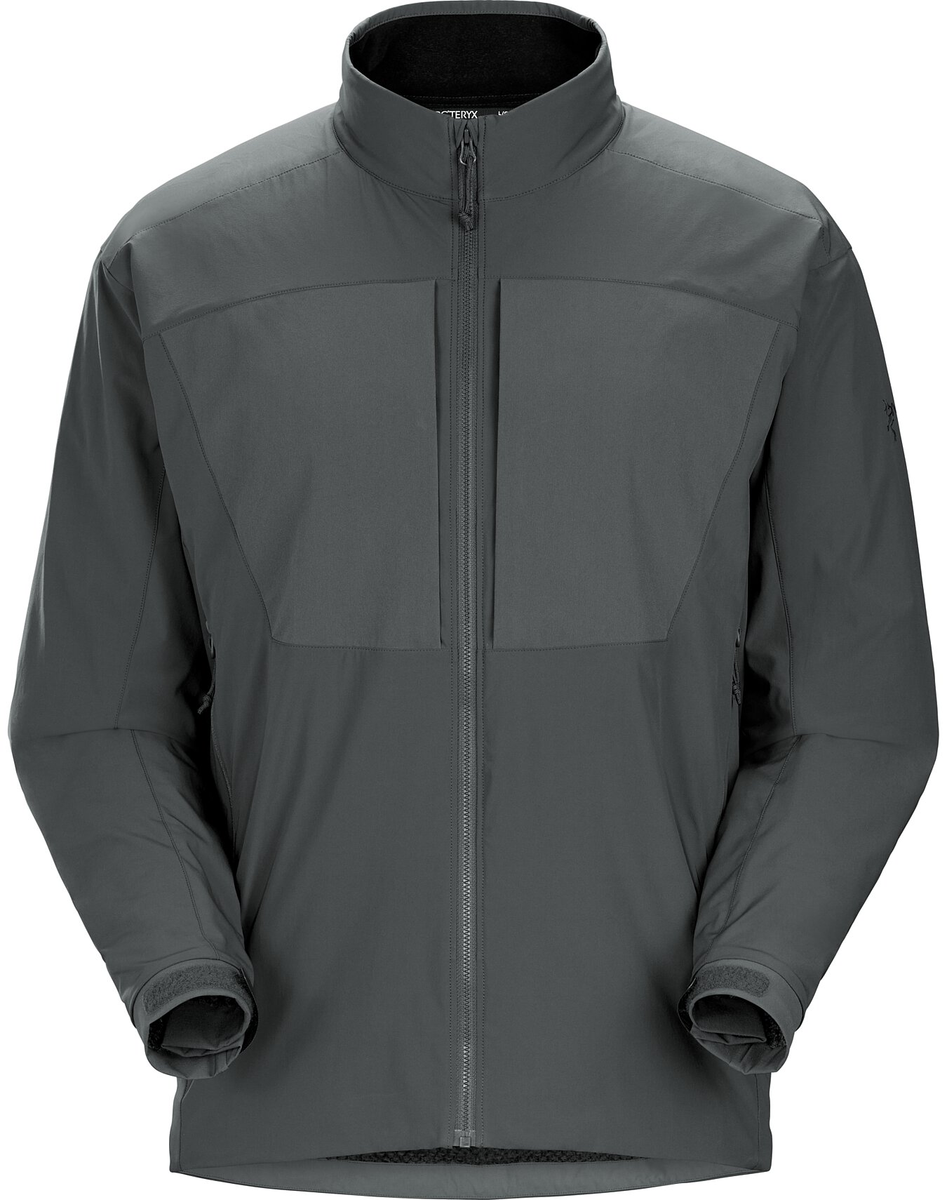 Practitioner AR Jacket Men's | Arc'teryx LEAF