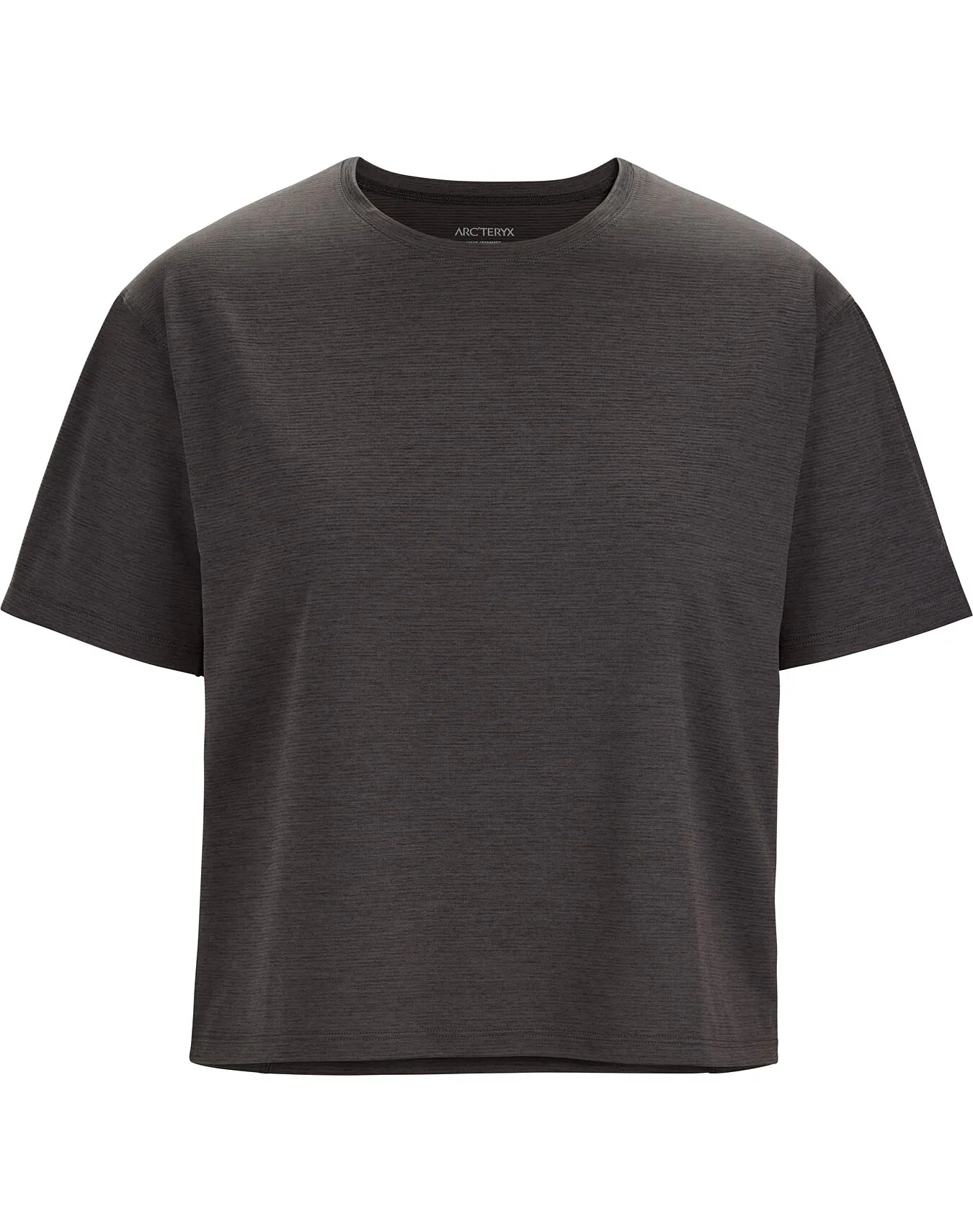 Taema Crop T-Shirt Women's | Arc'teryx