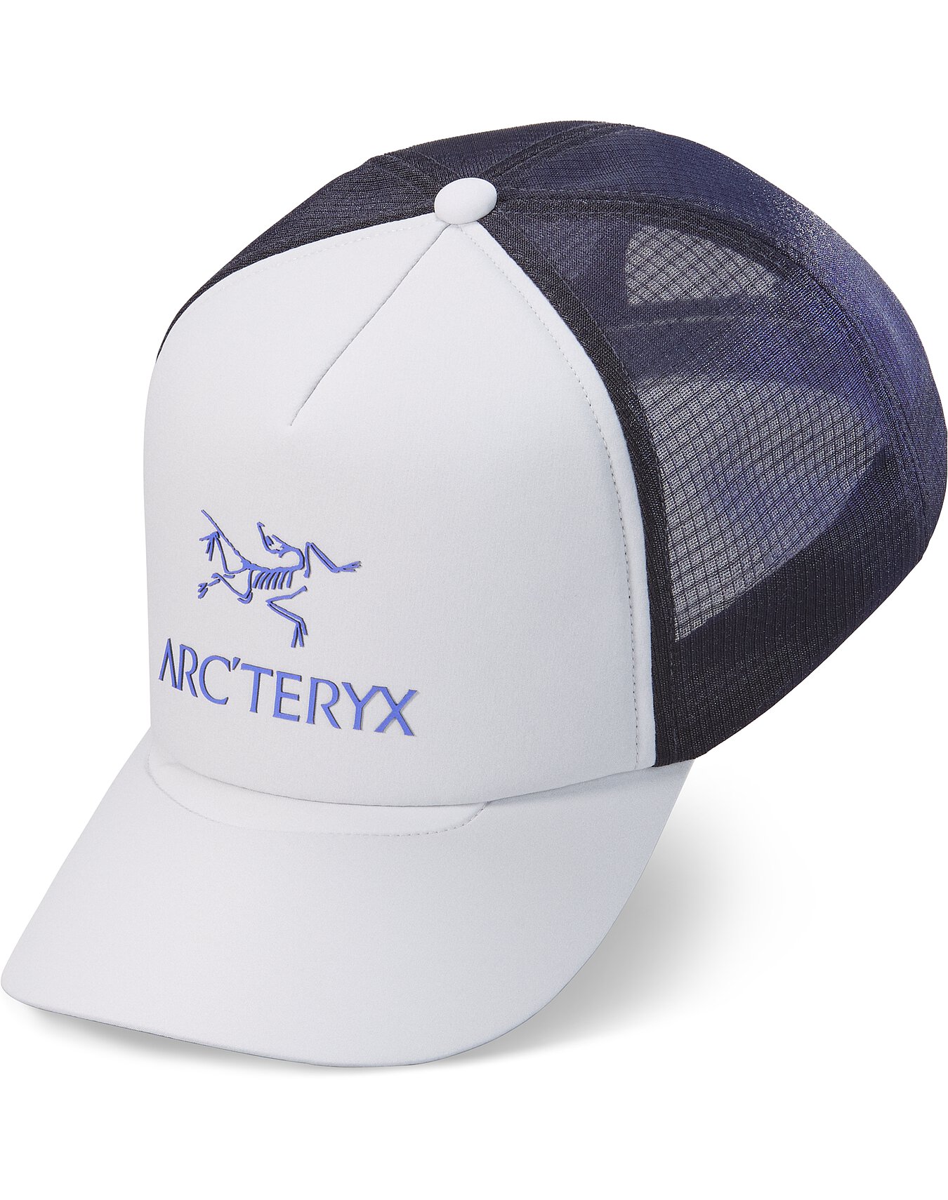 Gorra curva Bird Word Trucker | Arc'teryx
