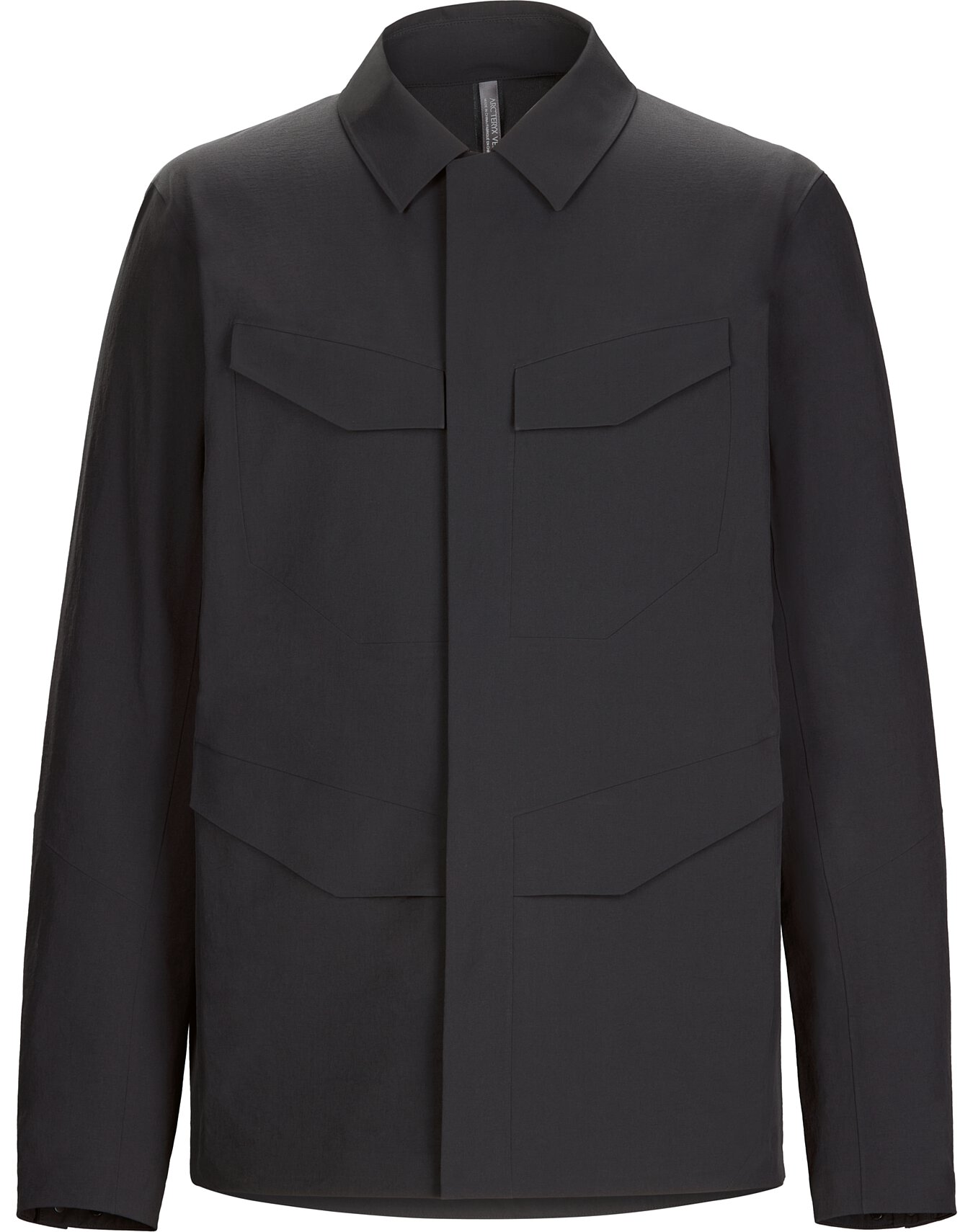 Field Softshell Jacket Herre | Arc'teryx