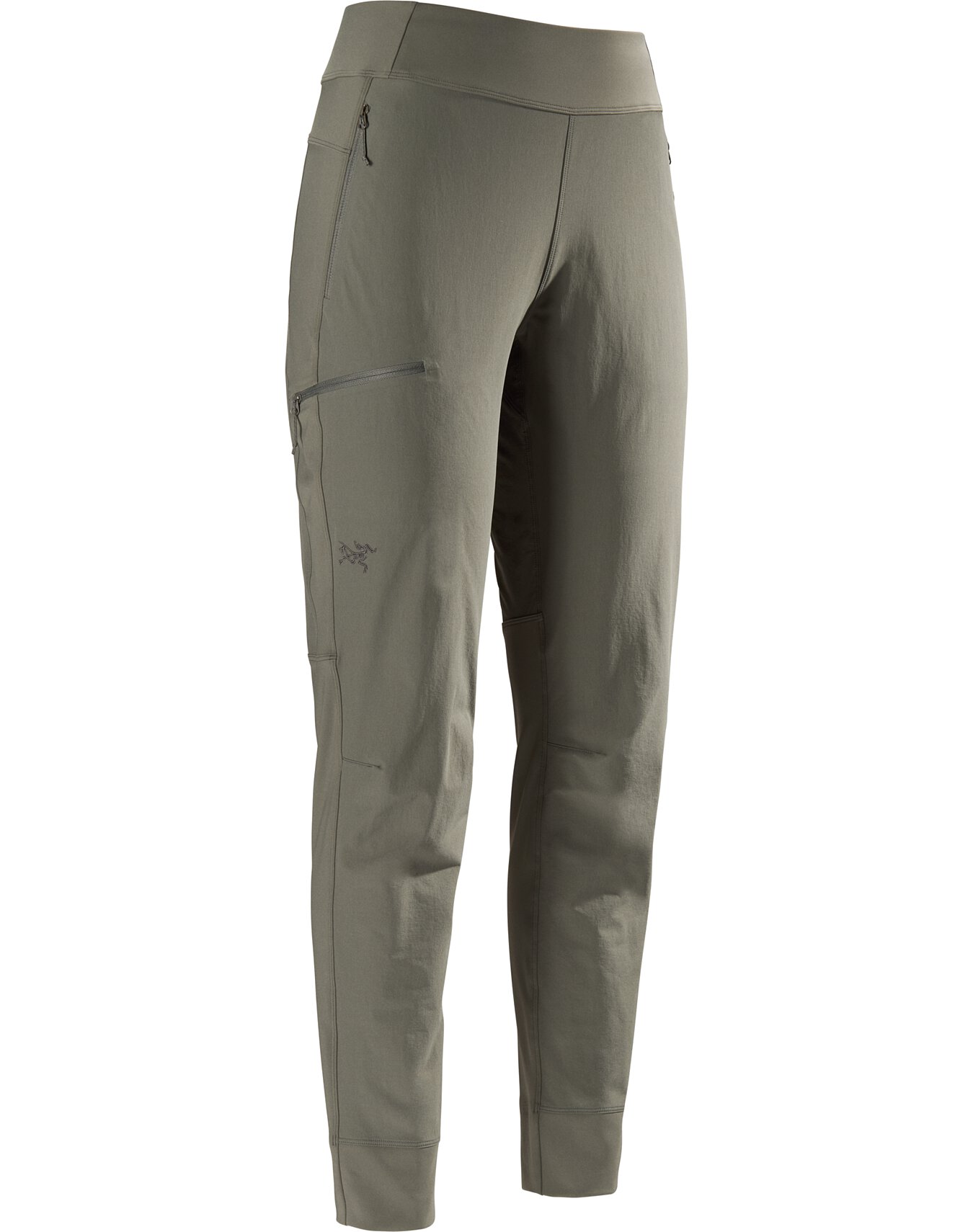 Gamma Hybrid Pant Women's | Arc'teryx