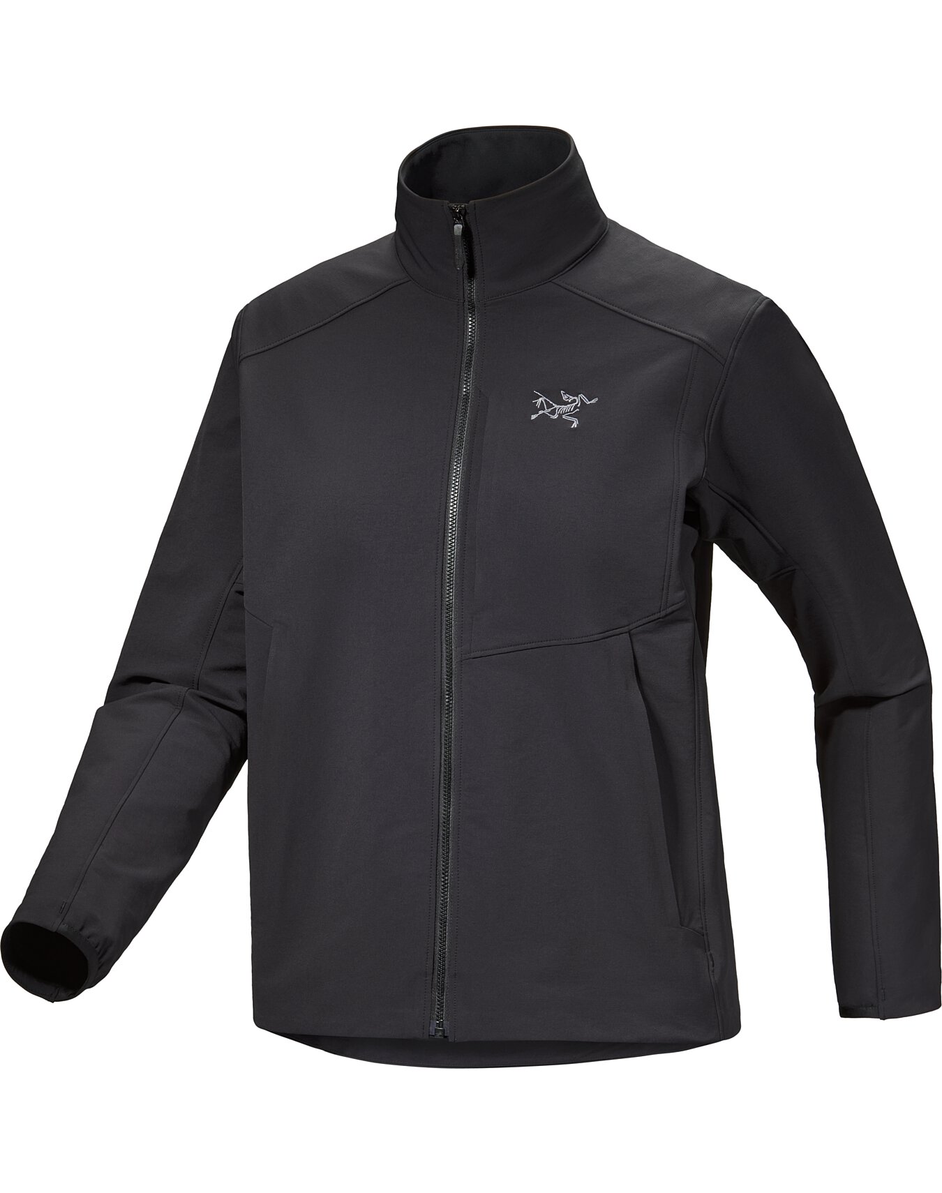 Gamma Jacket Women's | Arc'teryx