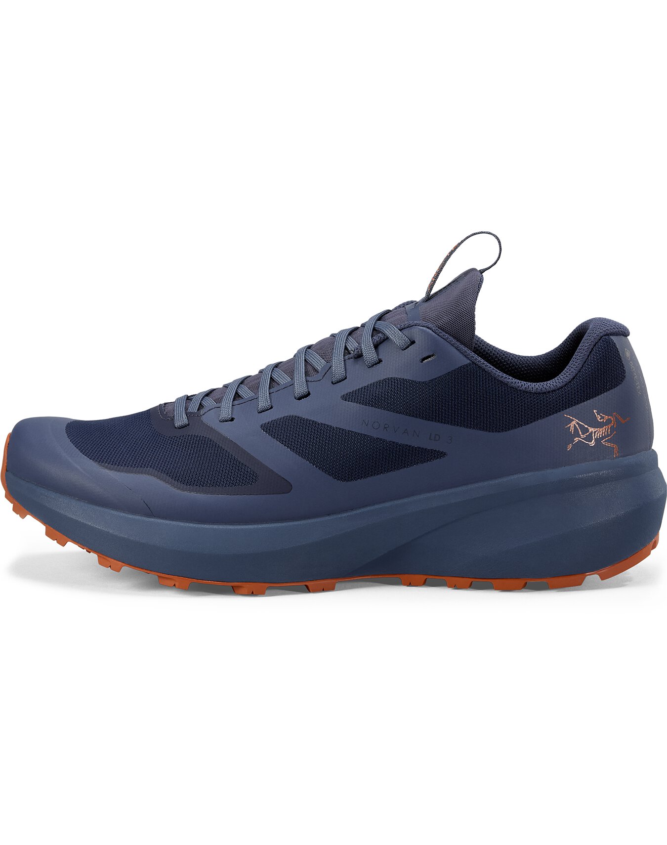 Norvan LD 3 GTX越野跑鞋 | Arc'teryx
