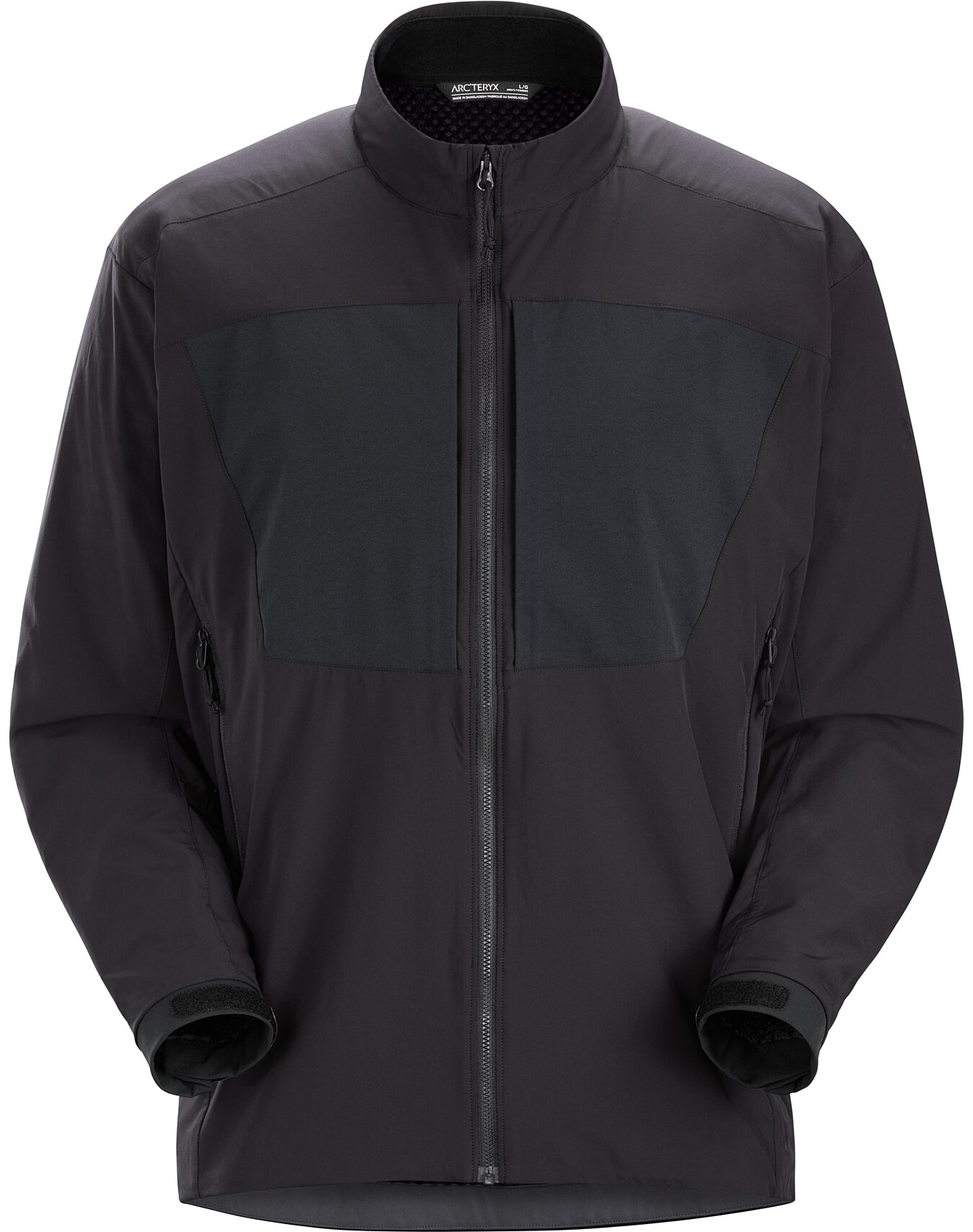 Practitioner AR Jacket Men's | Arc'teryx LEAF