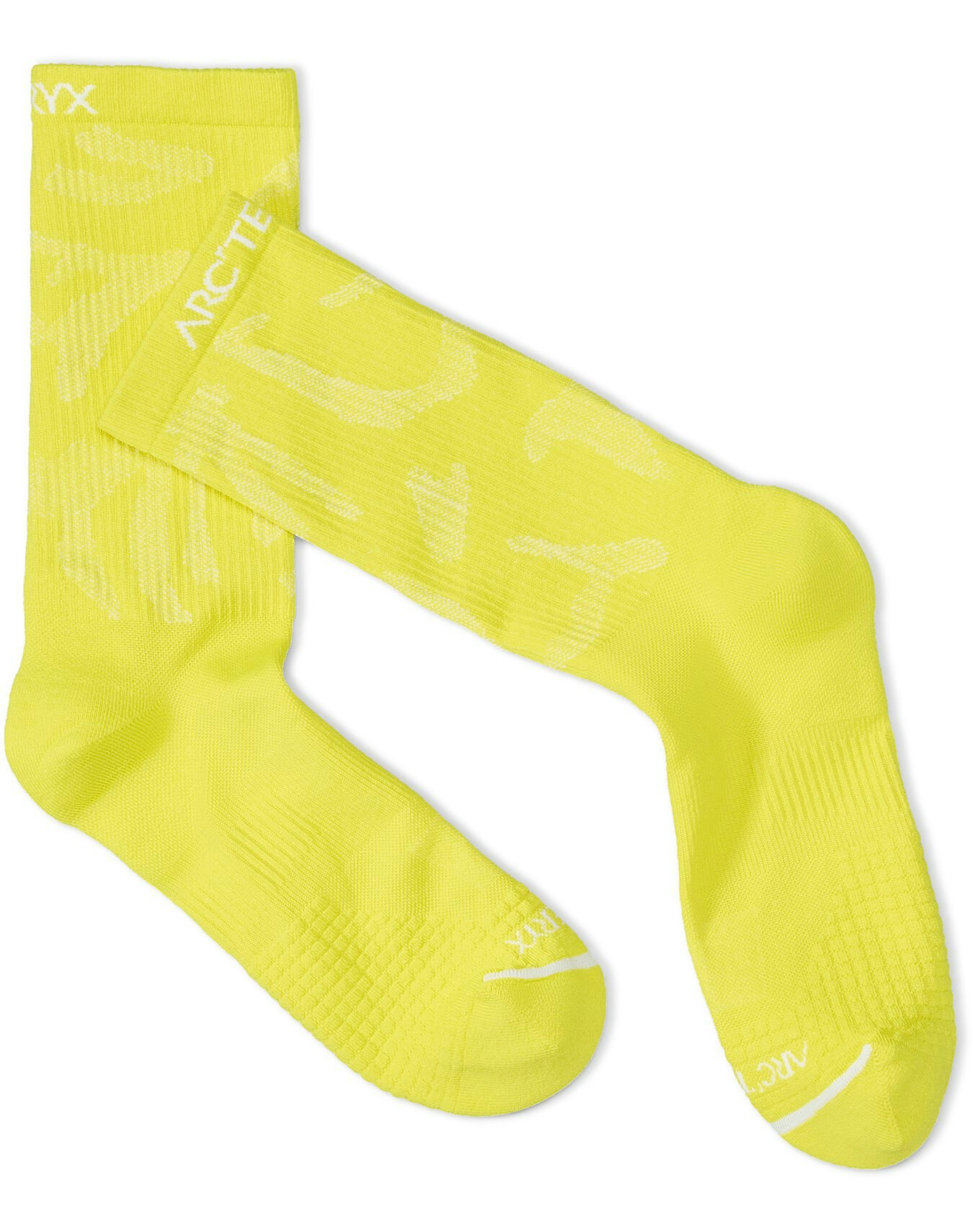 Synthetic Mid Grotto Sock Arcteryx