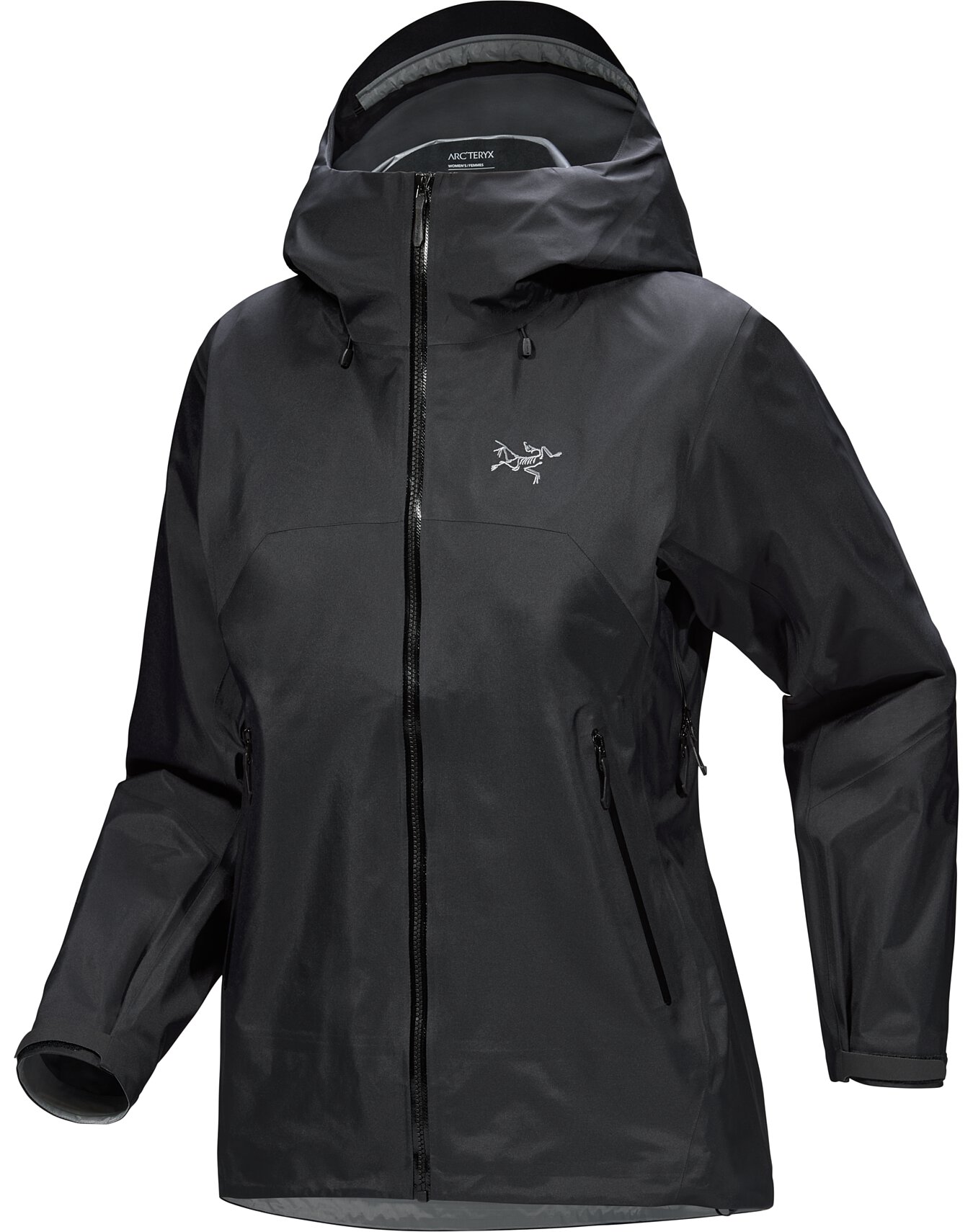 Beta SL Jacket 女装 | Arc'teryx