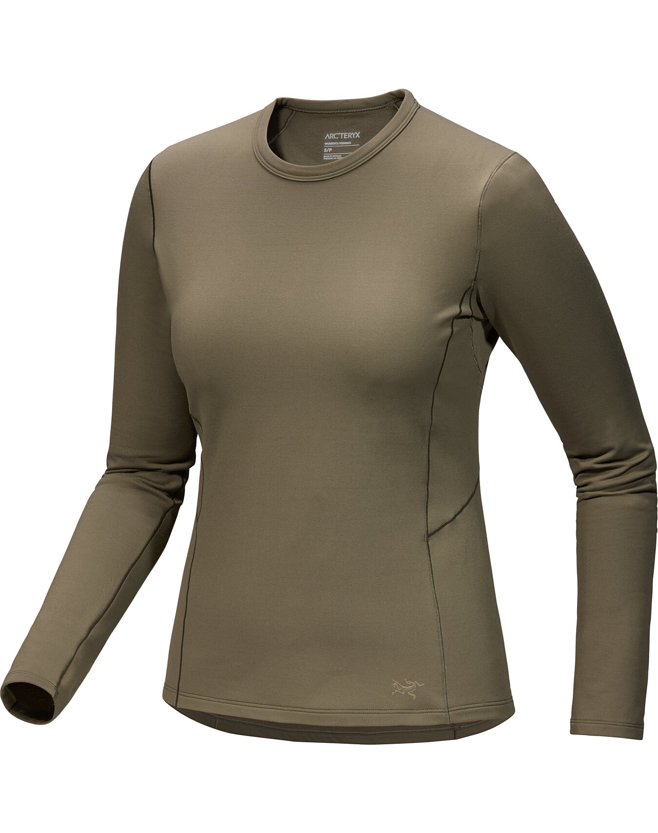 Women's Base Layers: Tops & Bottoms | Arc'teryx United States