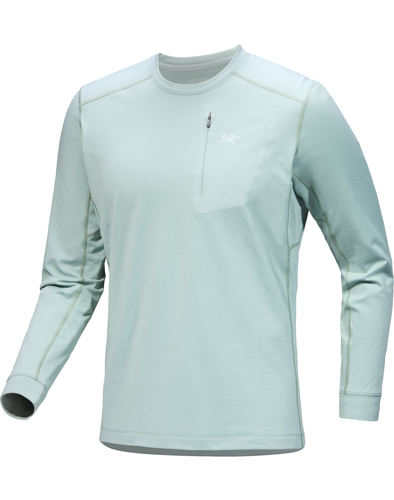 Men's Base Layers: Tops & Bottoms | Arc'teryx United States