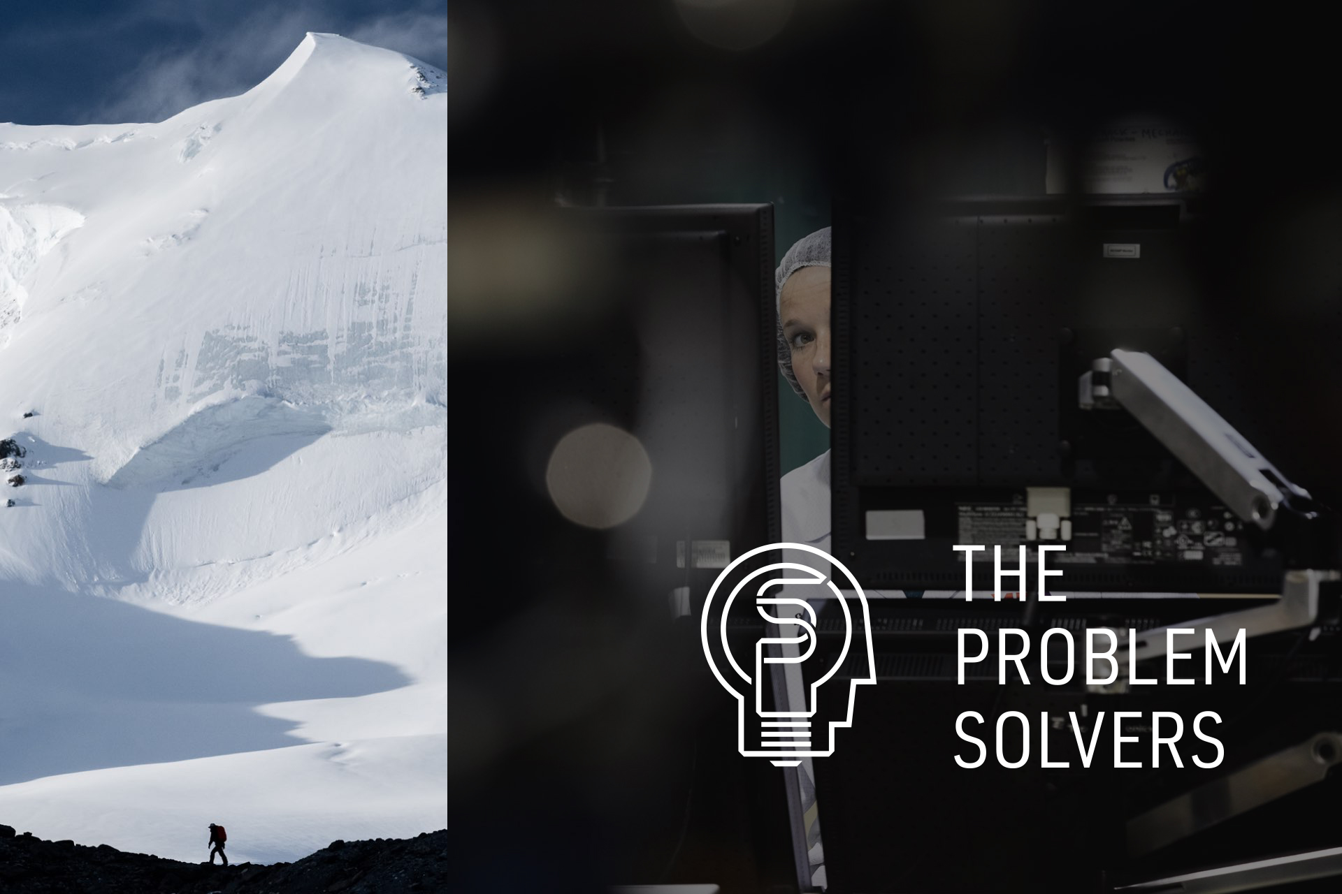 Nat Panek: Wild Space | The Way of The Problem Solver | Arc'teryx