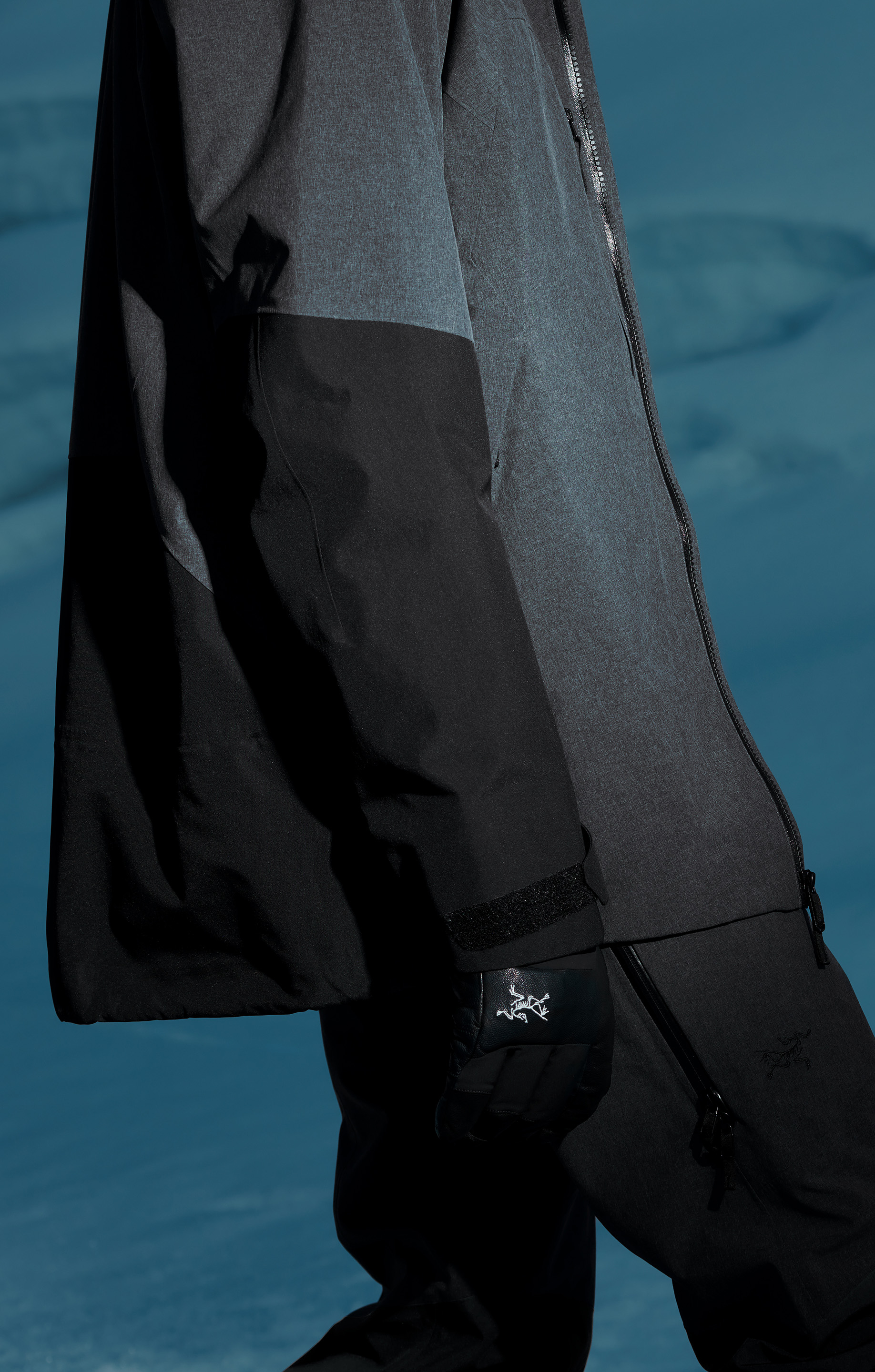 2021 Ski and Snowboard Product Guide | Arc'teryx