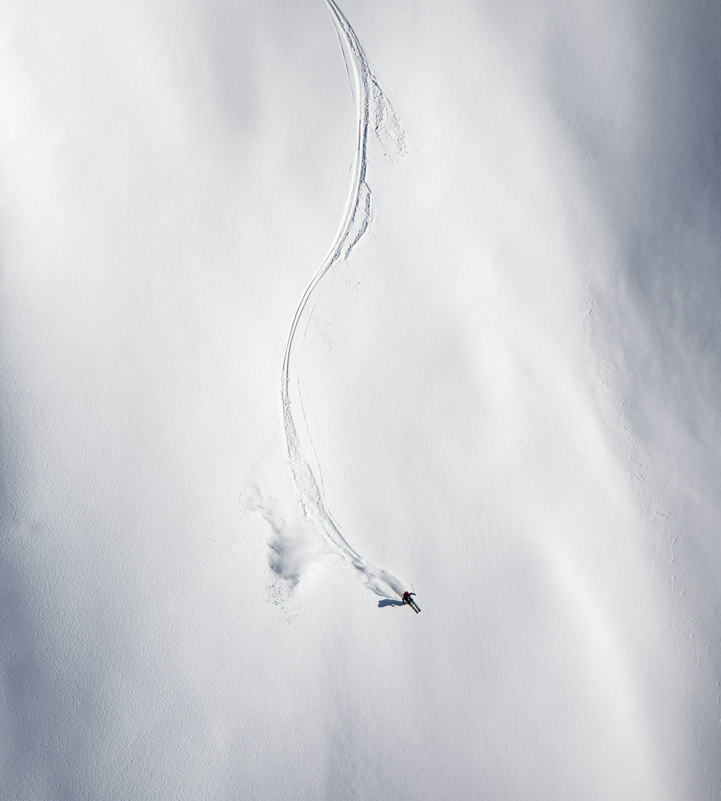 Micon LiTRIC™ Avalanche Airbag | Lightweight. Electric. Simple. | Arc'teryx