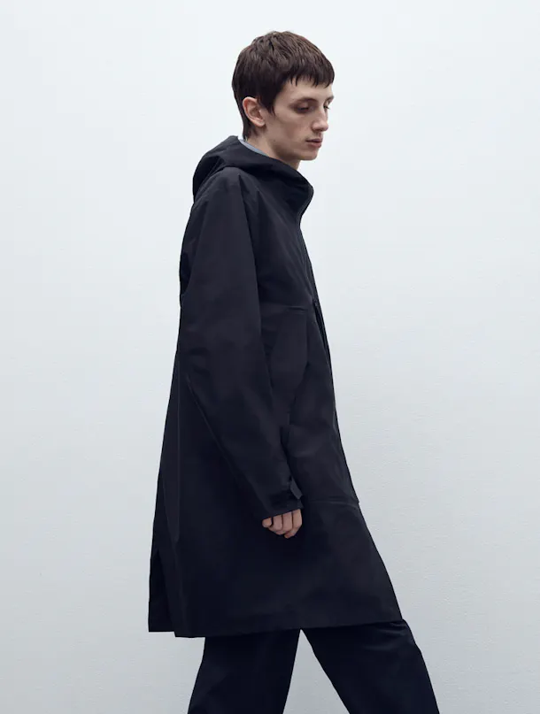 Men's Technical Apparel & Urban Menswear | Arc'teryx