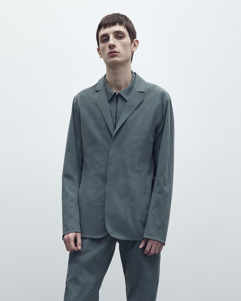 Men's Technical Apparel & Urban Menswear | Arc'teryx