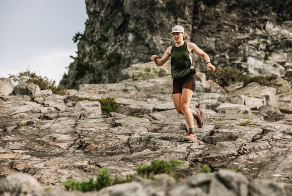 Running's Proving Ground | Arc'teryx