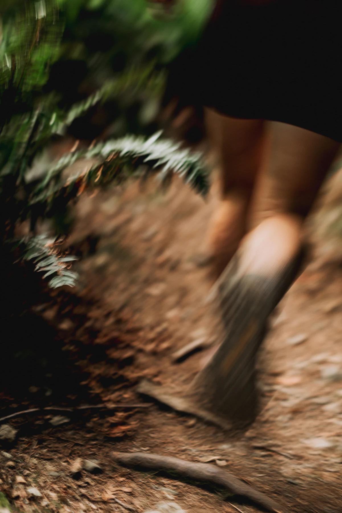 Running's Proving Ground | Arc'teryx