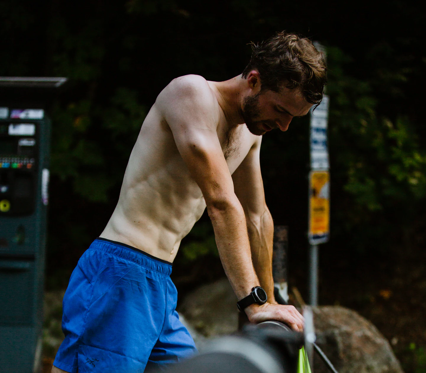 Running's Proving Ground | Arc'teryx