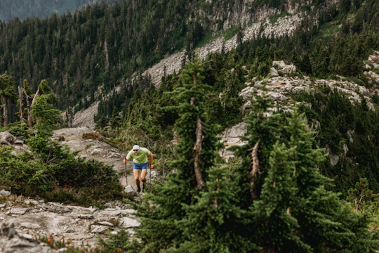 Running's Proving Ground | Arc'teryx