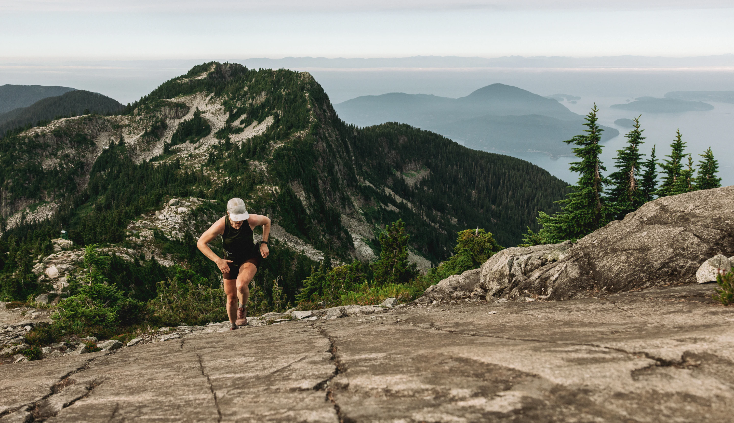 Running's Proving Ground | Arc'teryx