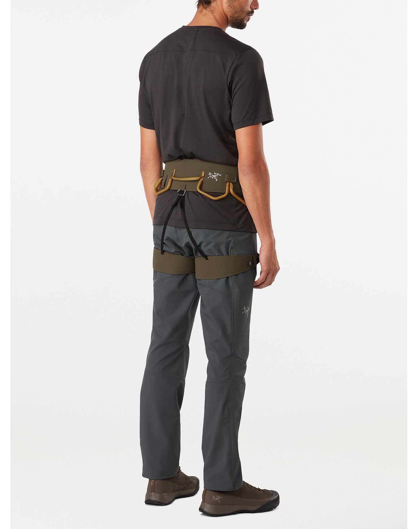 AR-395a Harness Men's | Arc'teryx