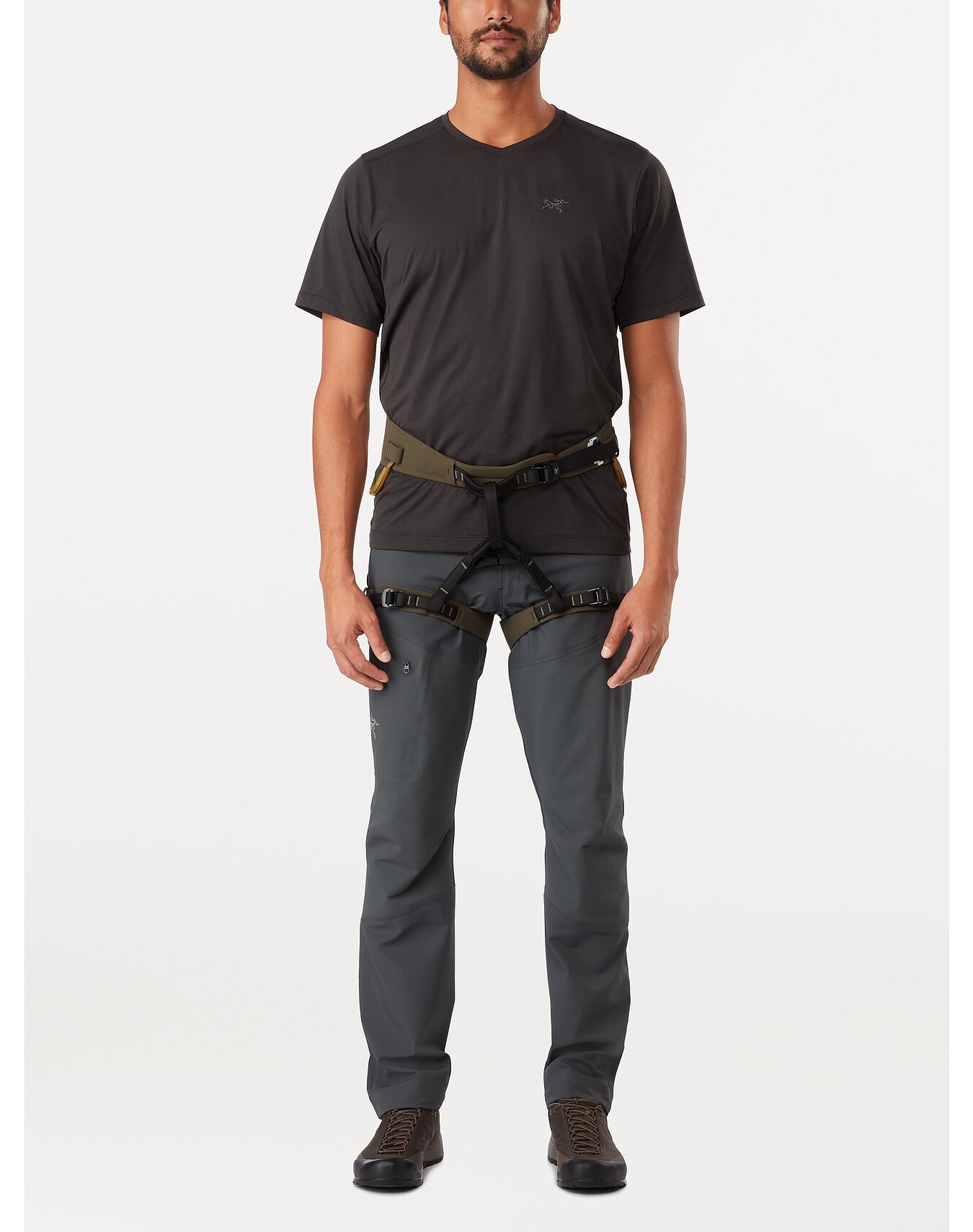 AR-395a Harness Men's | Arc'teryx