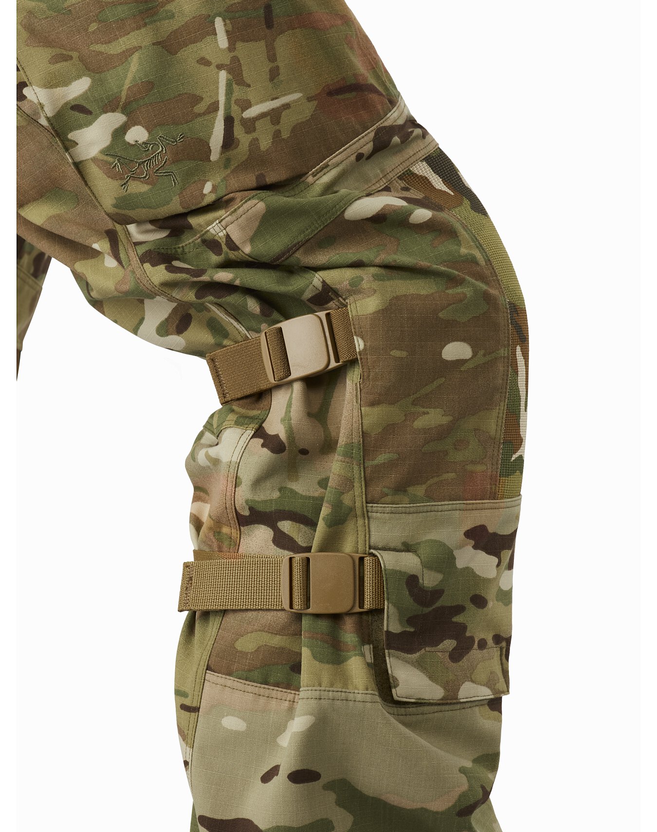 Assault Pant AR MultiCam Gen 2 Men's | Arc'teryx LEAF