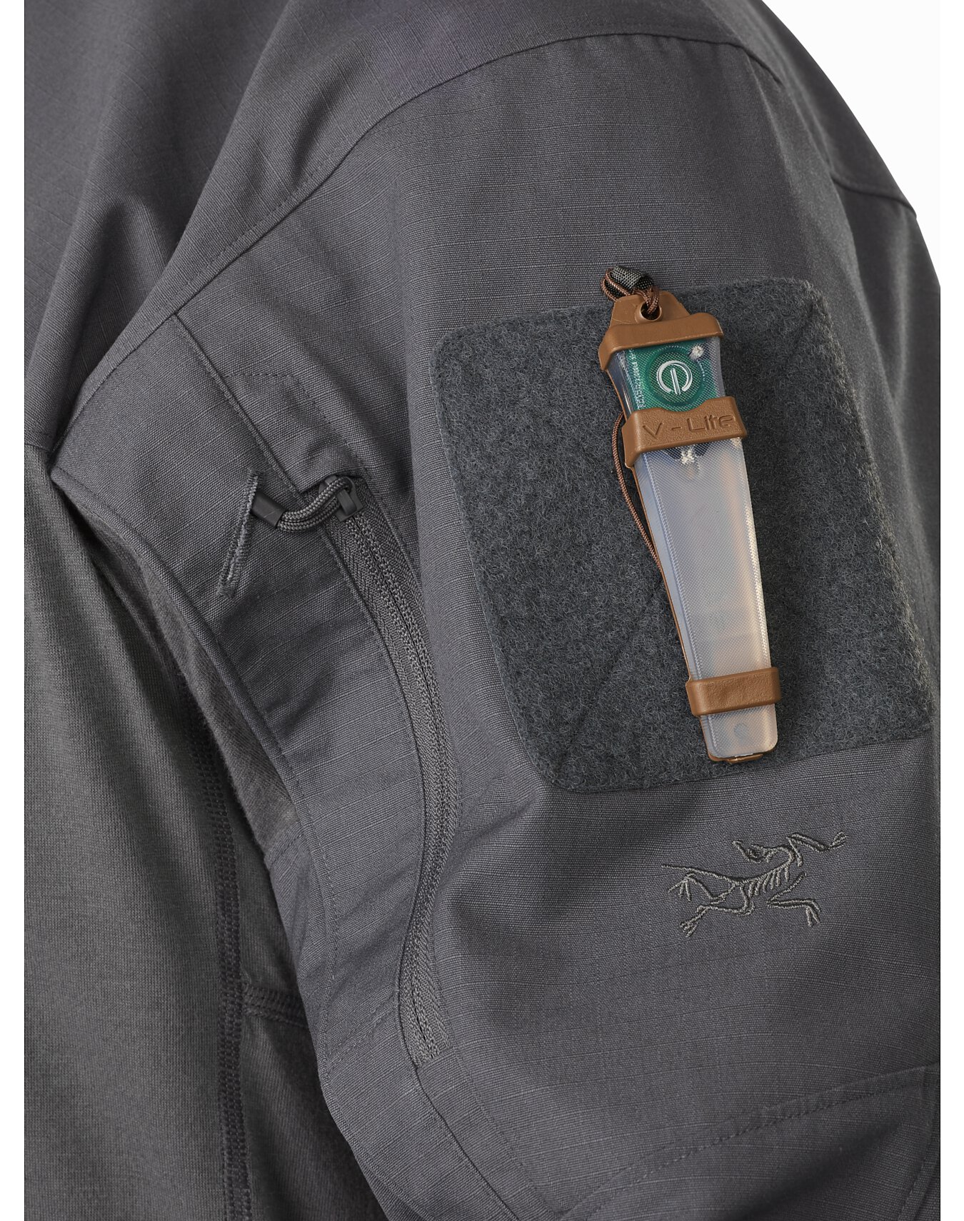 Assault Shirt AR Gen 2 Men's | Arc'teryx LEAF