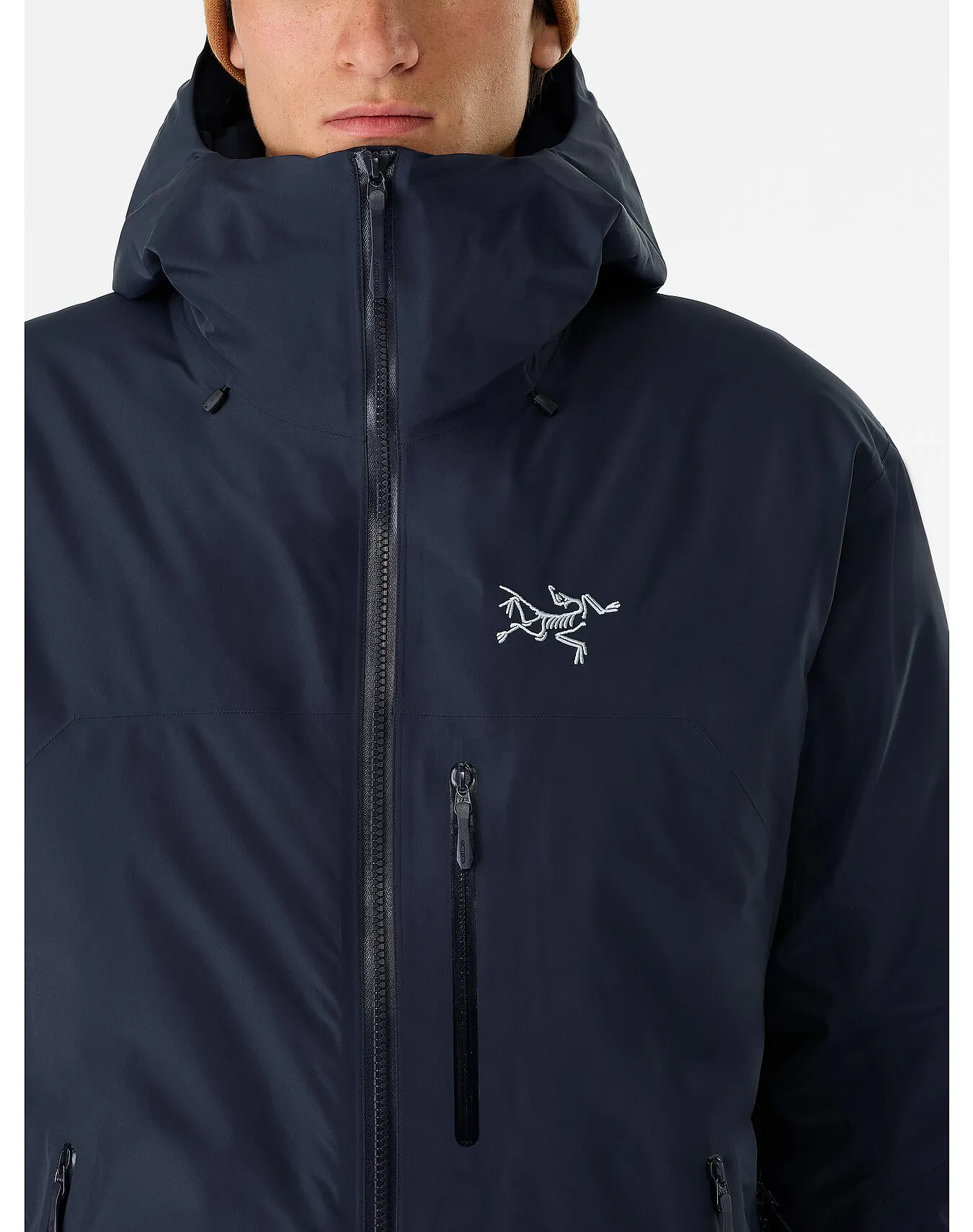 Beta Insulated Jacket Men's | Arc'teryx