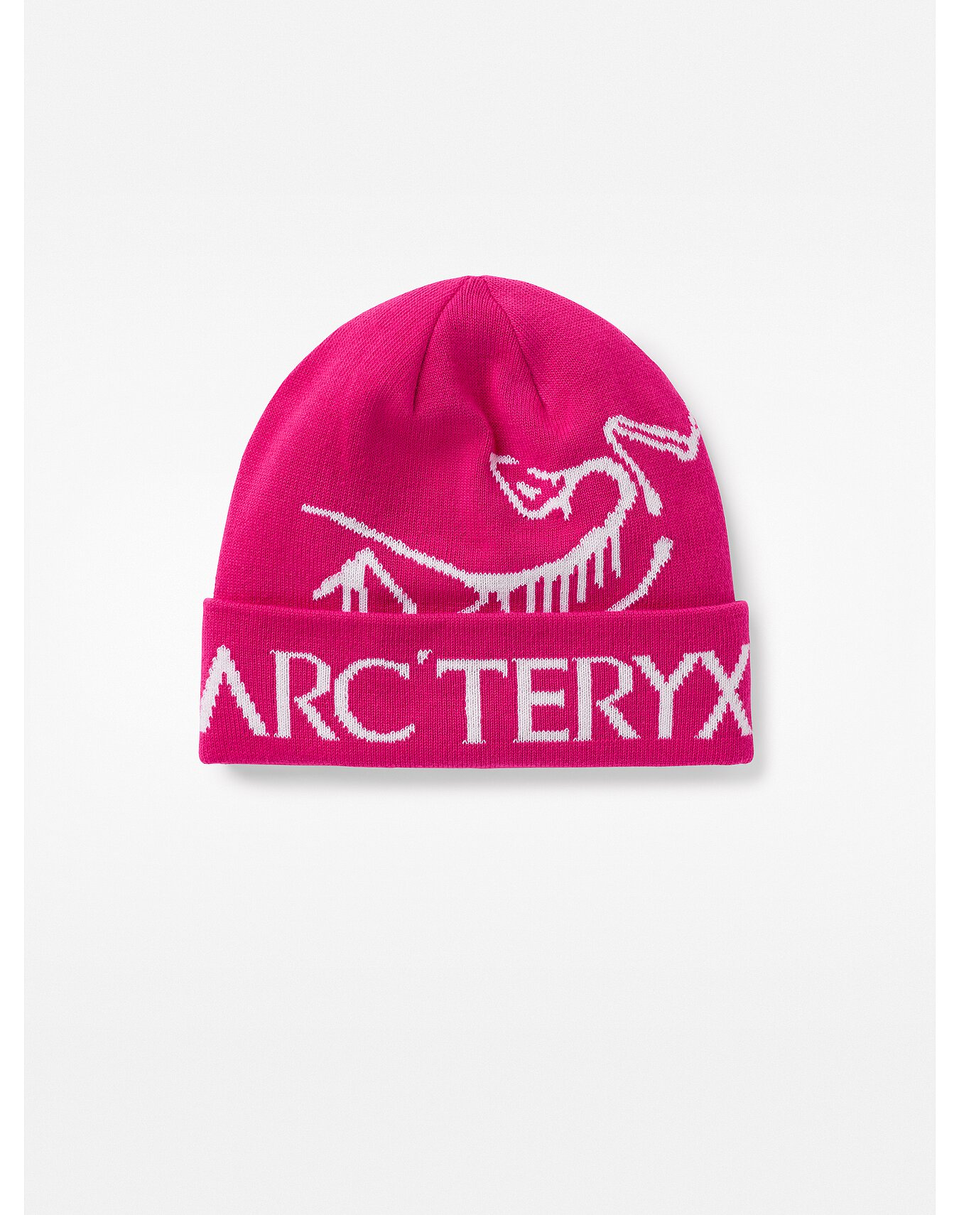 Bird Word Toque | Arc'teryx