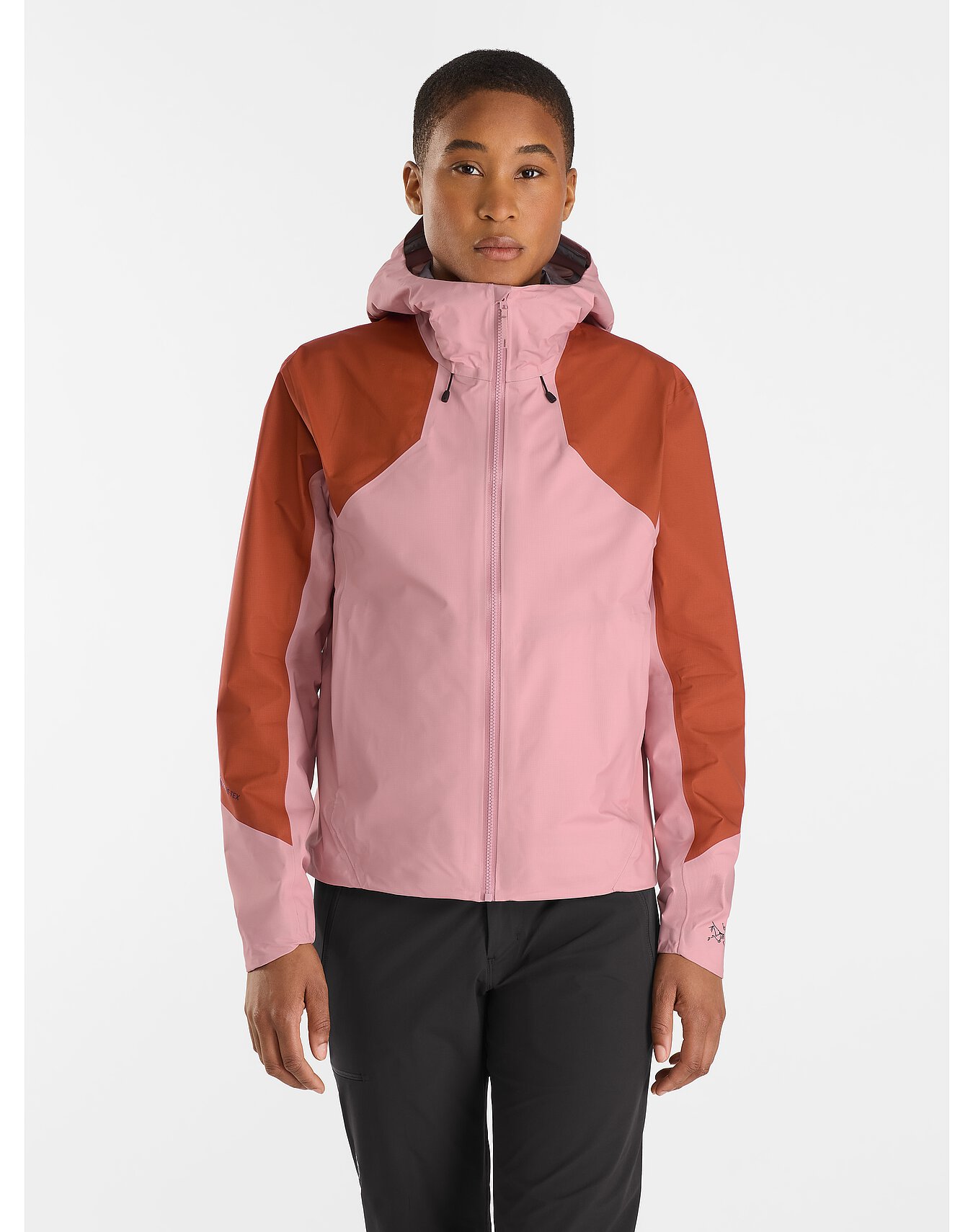 Coelle Shell Jacket Women's | Arc'teryx