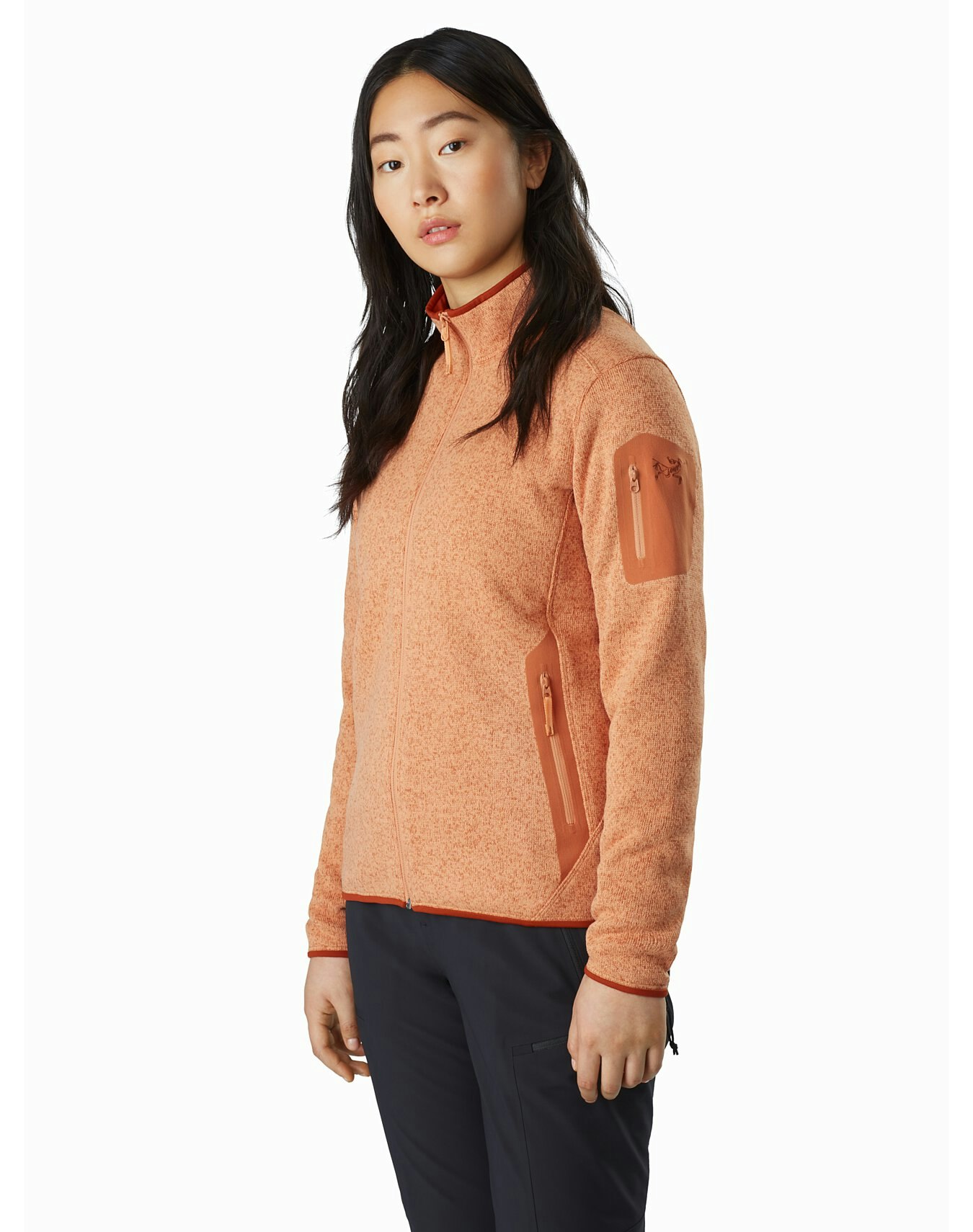 Covert Cardigan | Womens | Arc'teryx