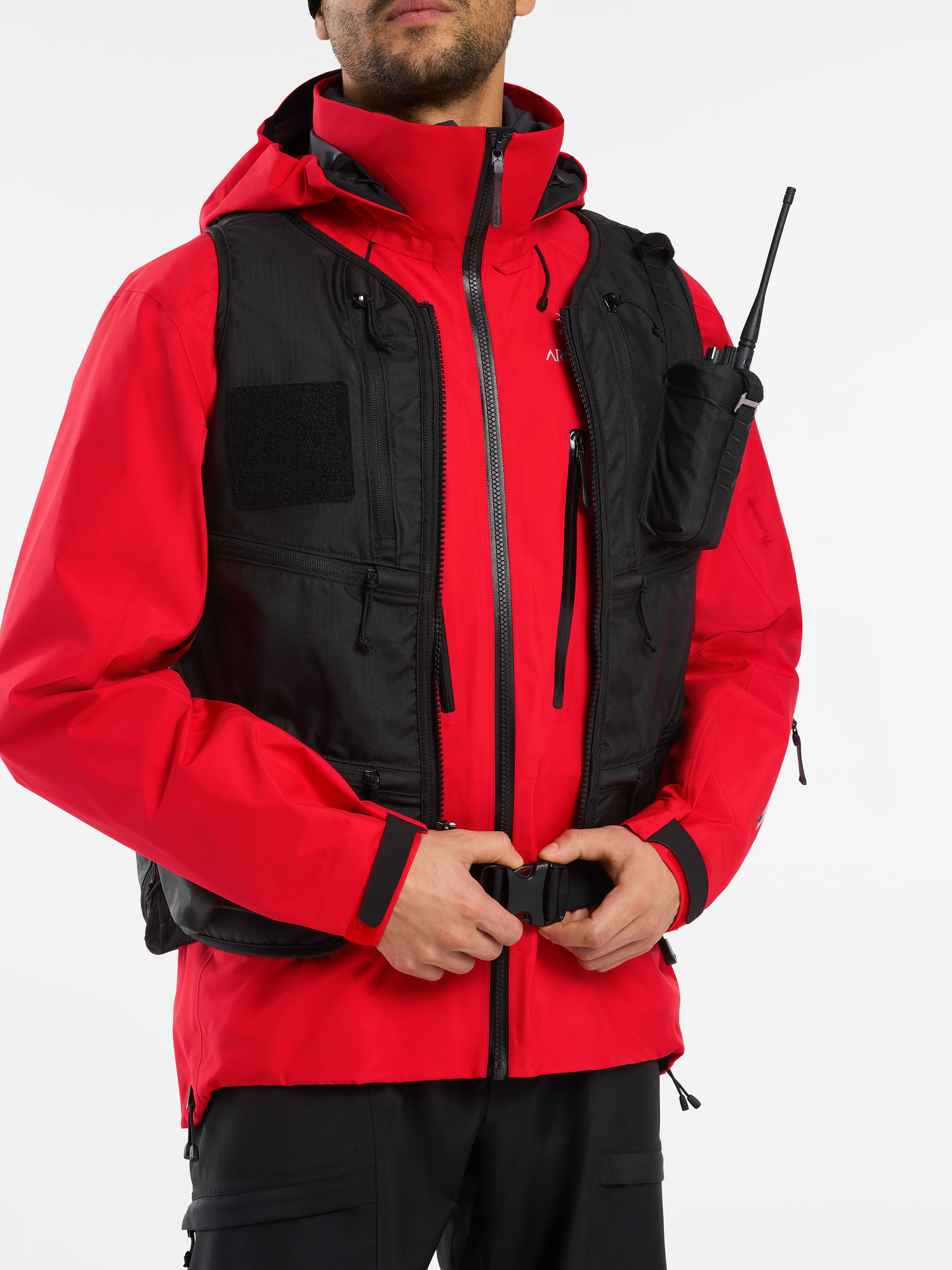Patrol Vest | Arc'teryx