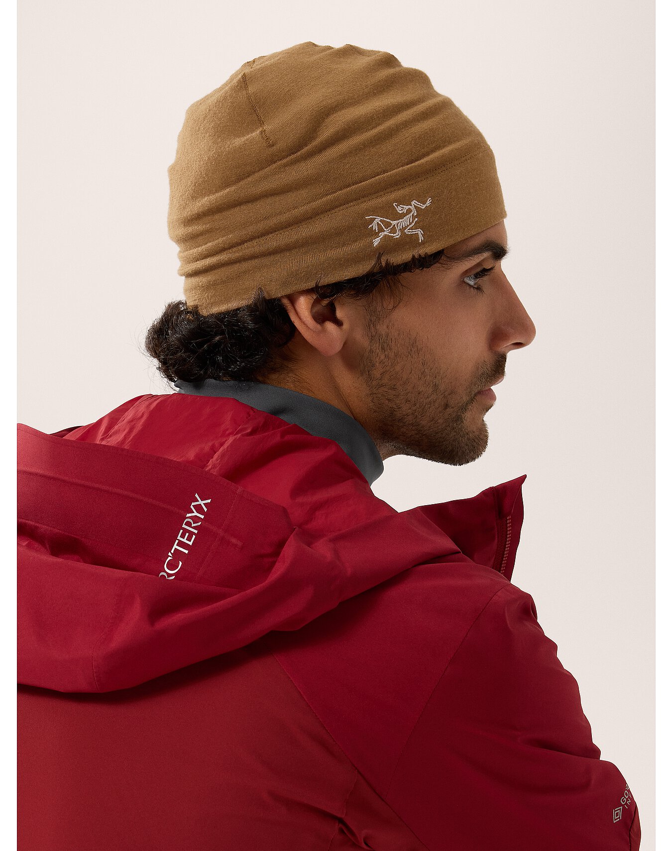 Rho Lightweight Wool Toque | Arc'teryx