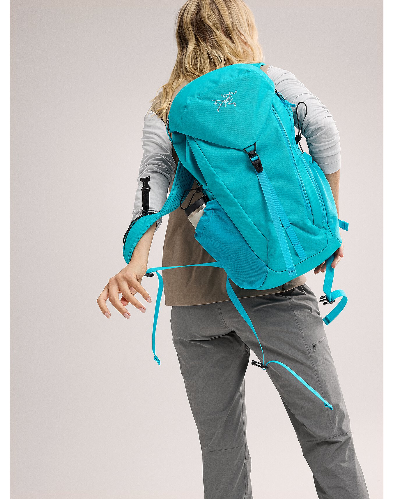 Mantis 20 Backpack | Arc'teryx