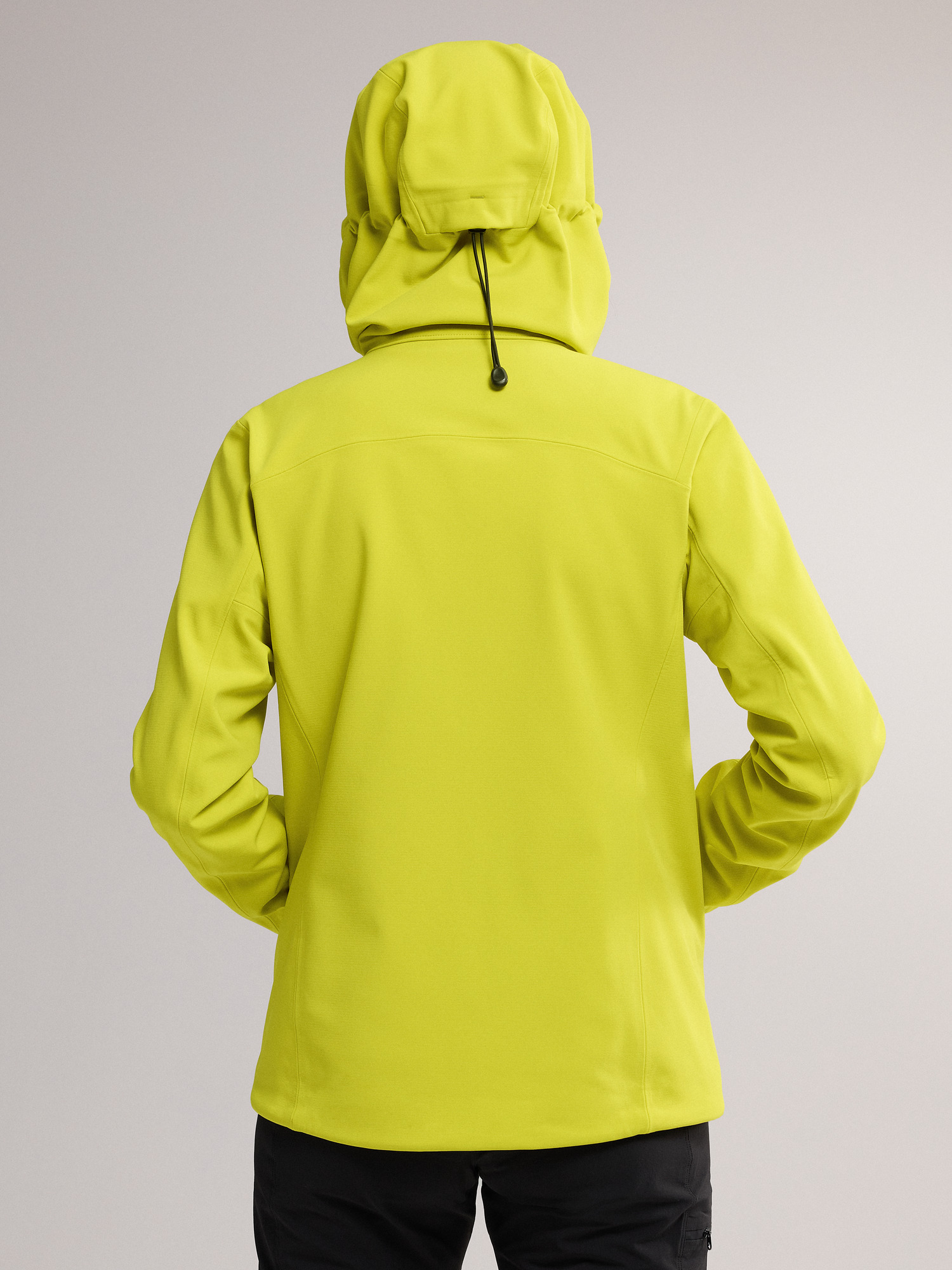 Gamma Heavyweight Hoody Women's | Arc'teryx