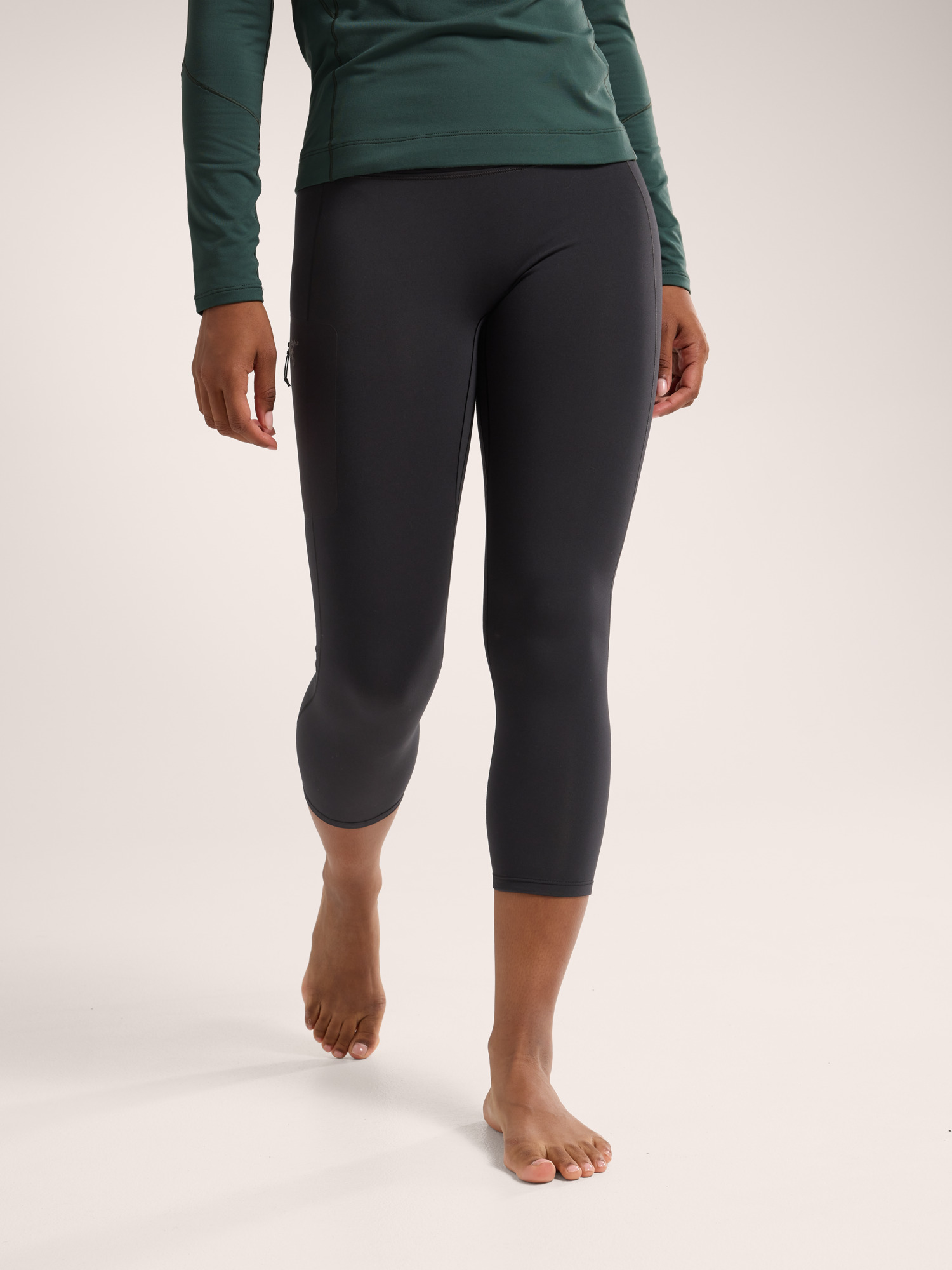 Rho Boot Cut Bottom Women's | Arc'teryx