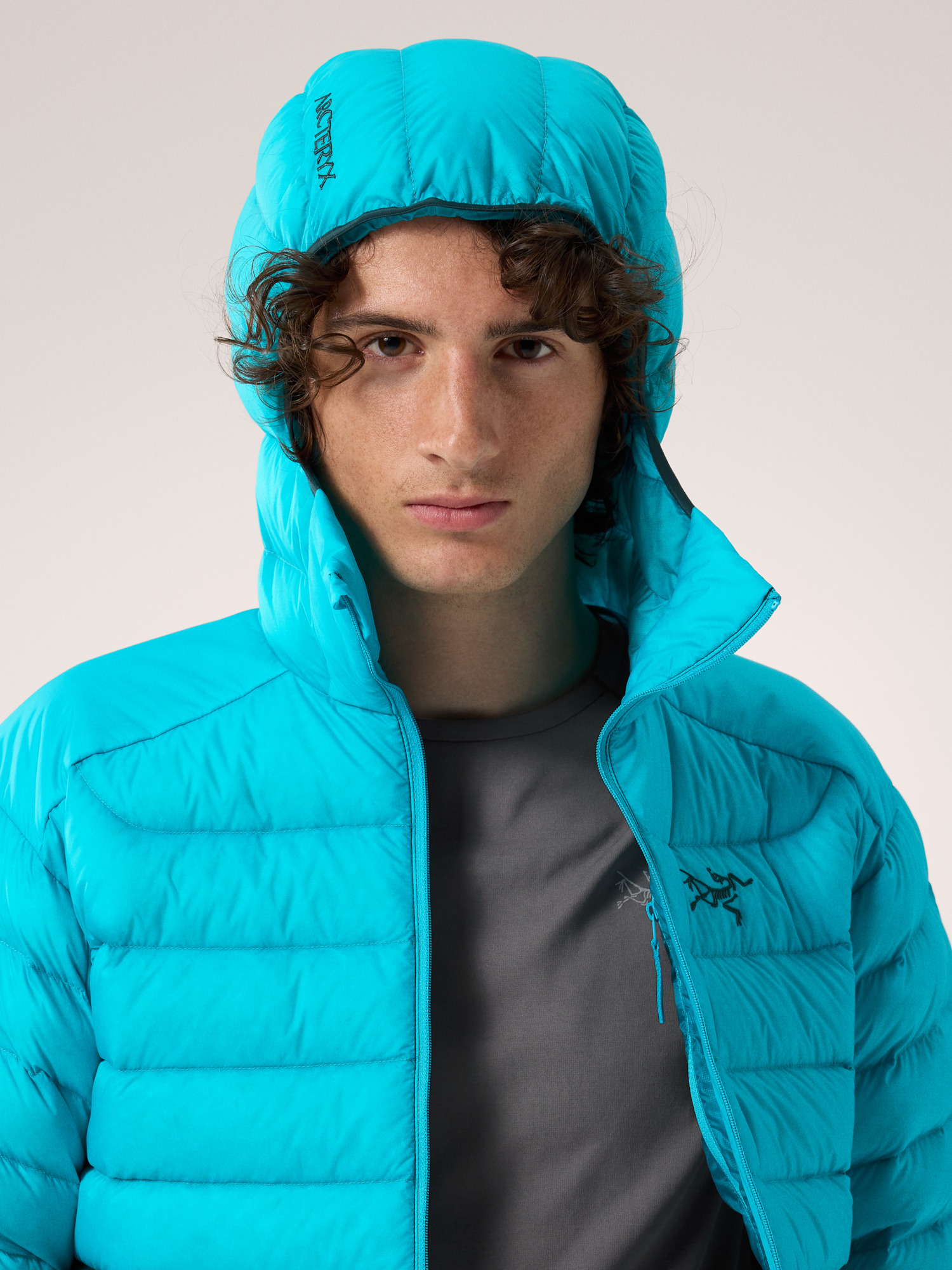 Cerium Hoody Men's | Arc'teryx