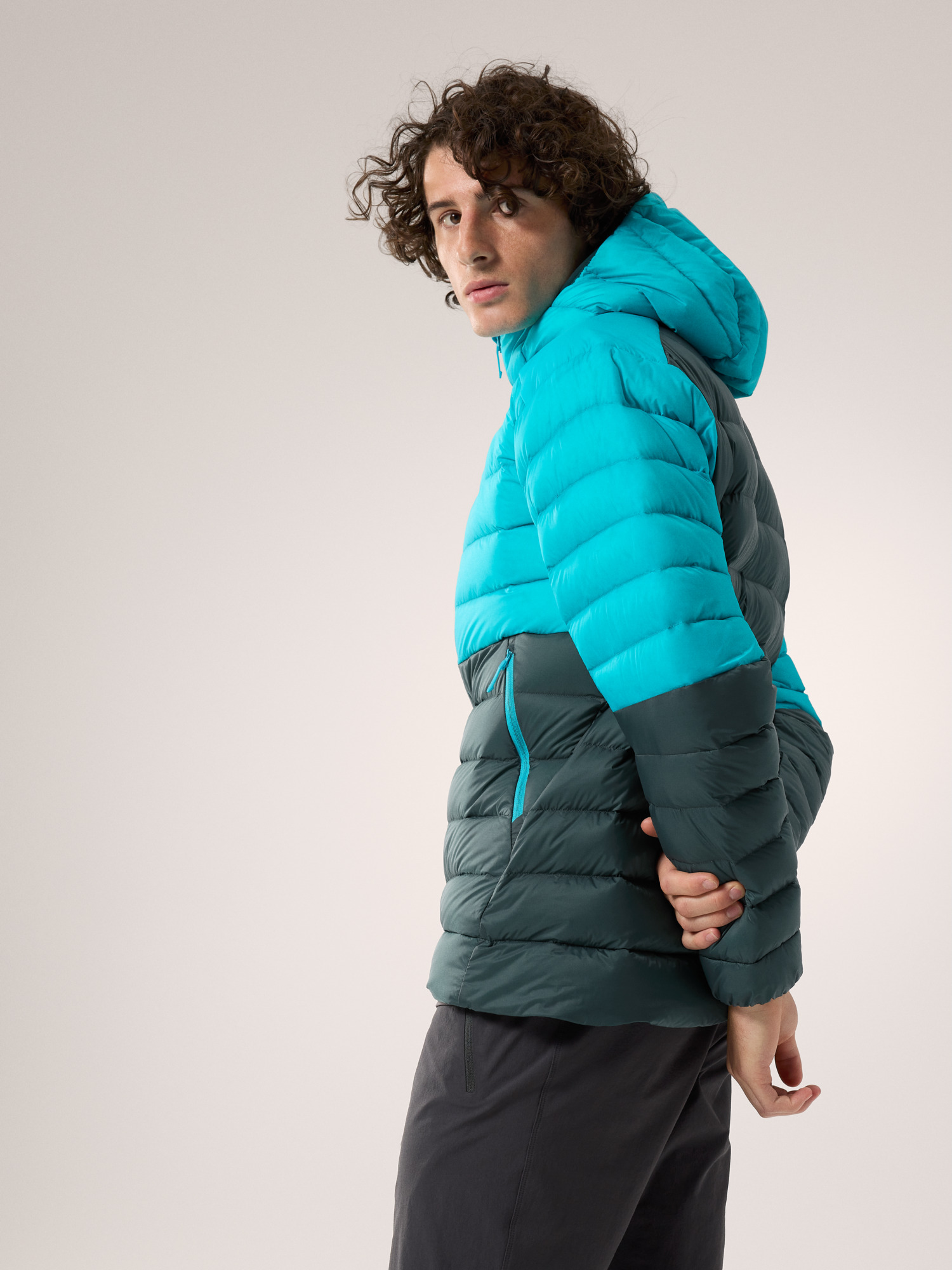 Cerium Hoody Men's | Arc'teryx