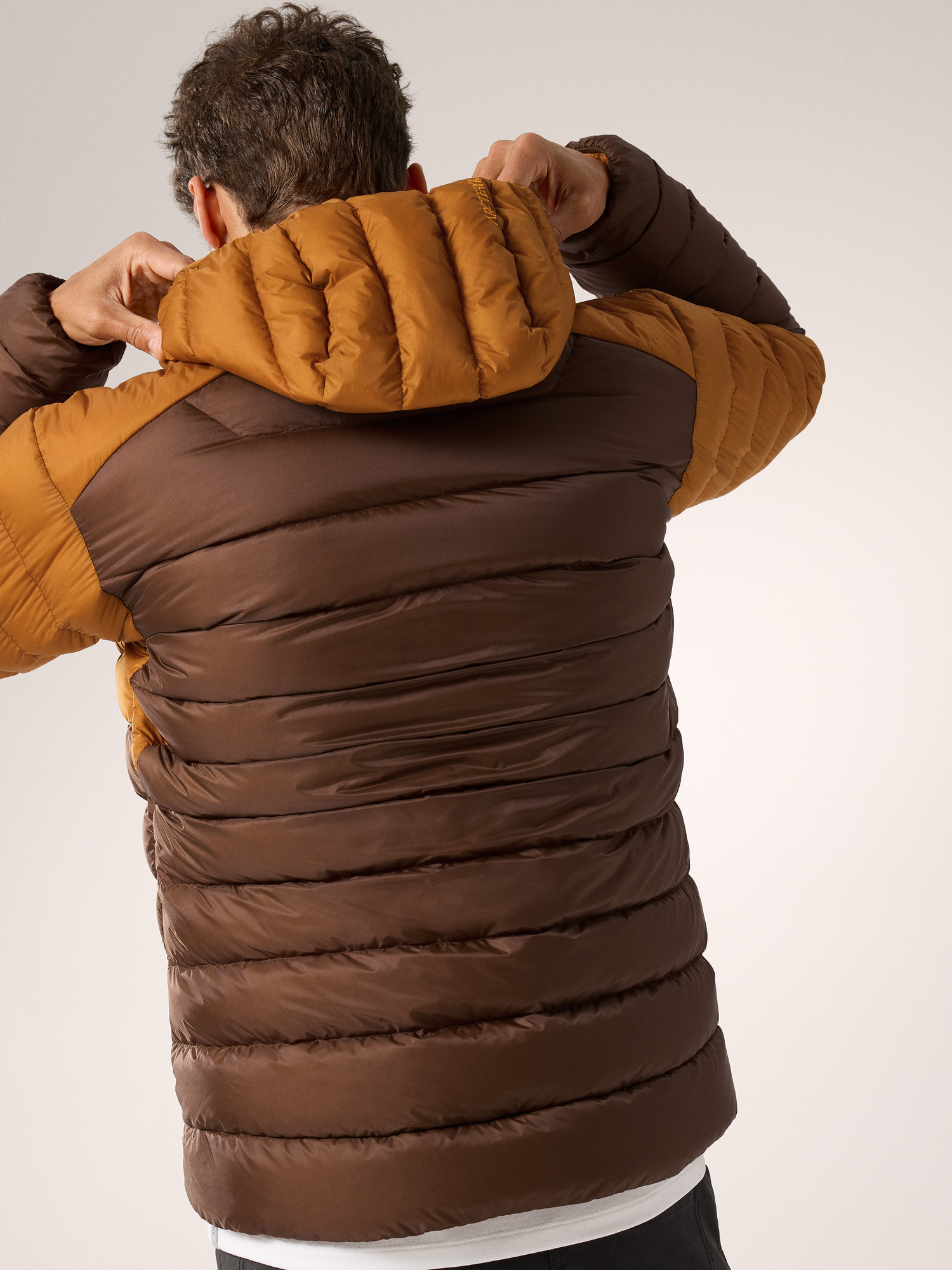 Cerium Hoody Men's | Arc'teryx