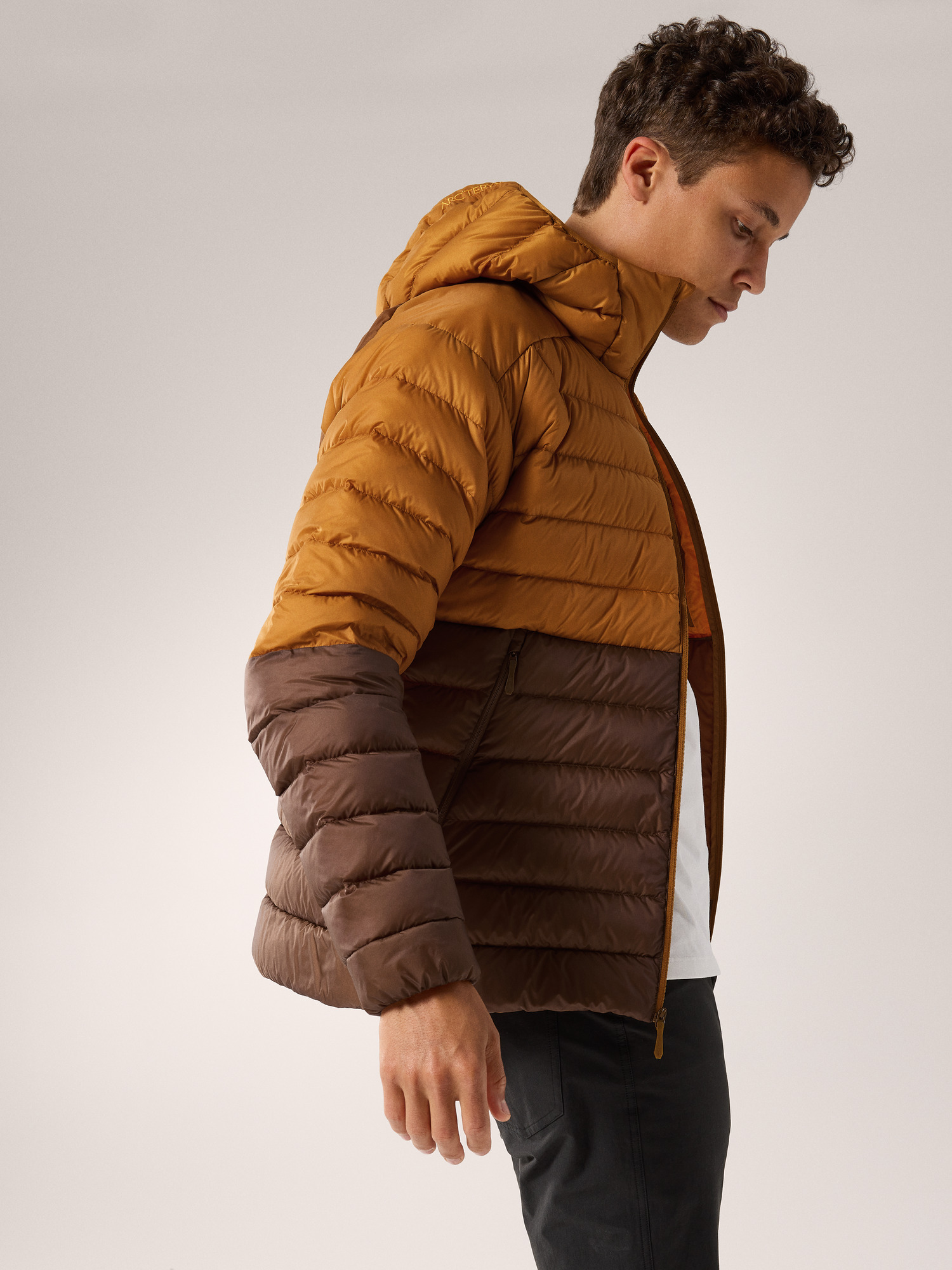 Cerium Hoody Men's | Arc'teryx