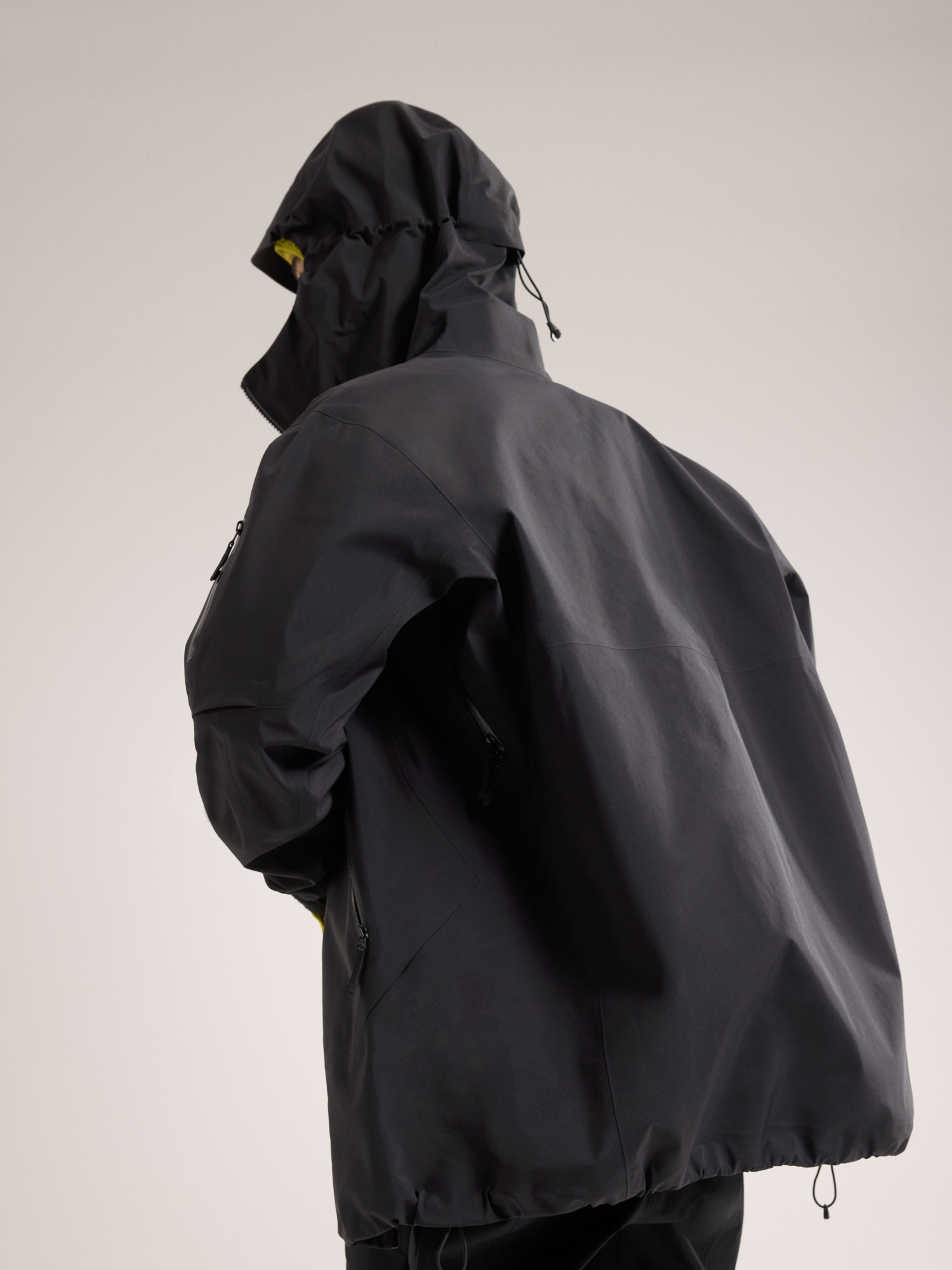 Sentinel Relaxed Jacket Women's | Arc'teryx