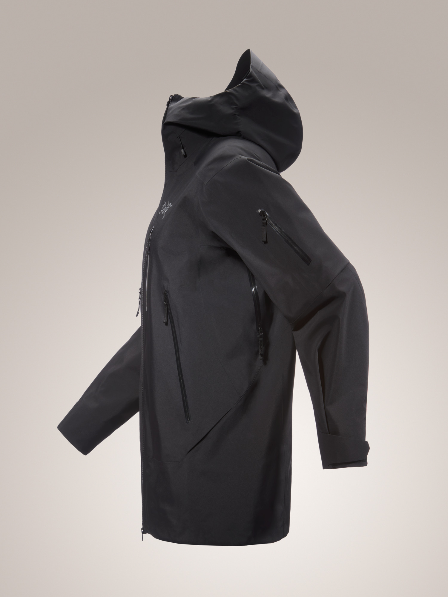 Sentinel Relaxed Jacket Women's | Arc'teryx