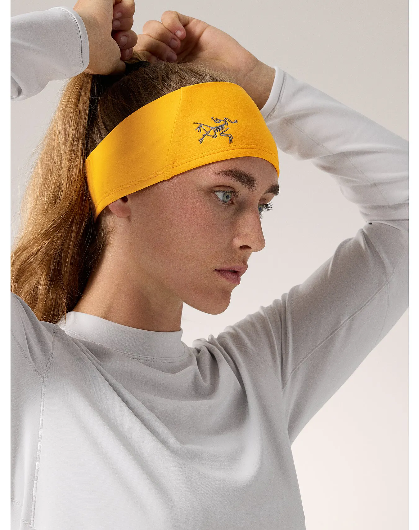 Rho Headband | Arc'teryx