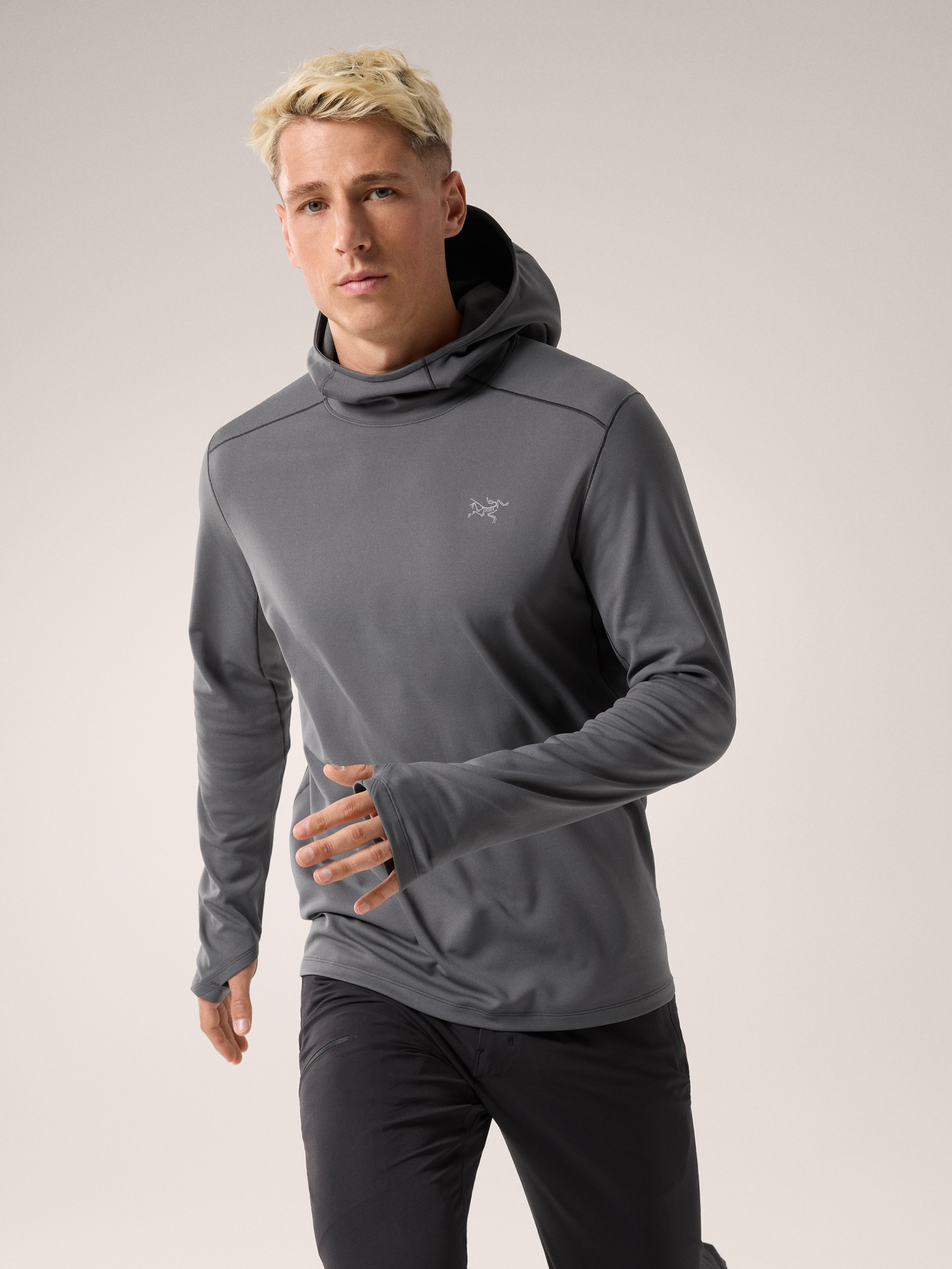 Cormac Heavyweight Hoody Men's | Arc'teryx