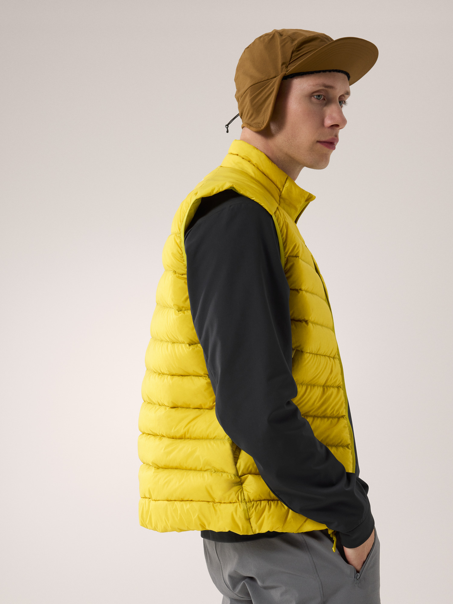Cerium Vest Men's | Arc'teryx