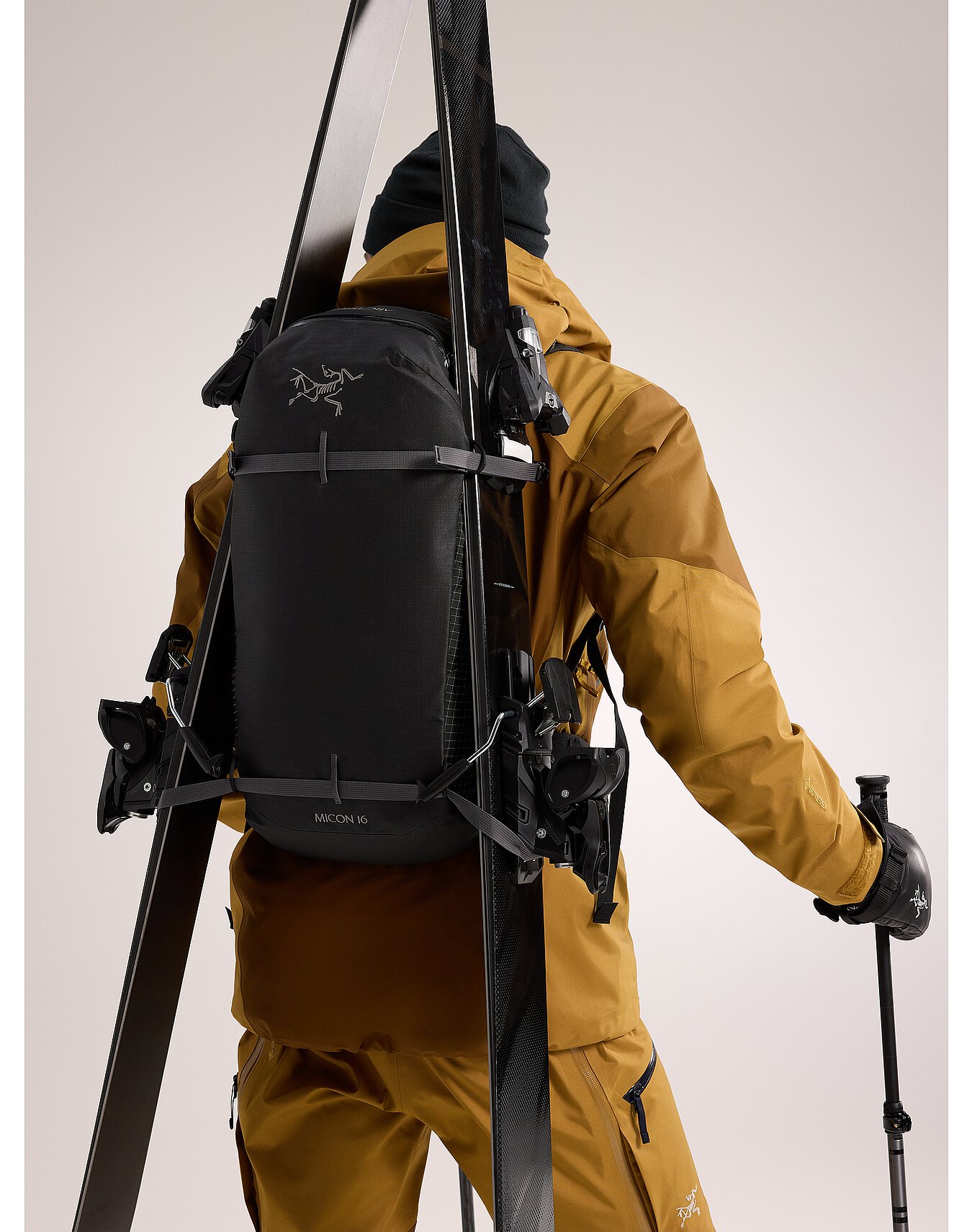 Micon 16 Backpack | Arc'teryx