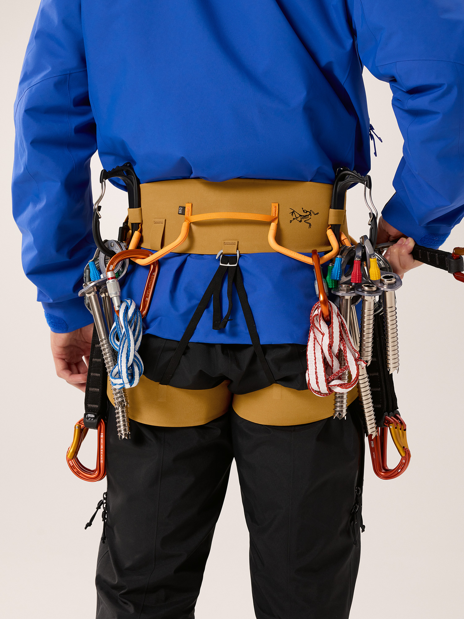 AR-395a Harness Men's | Arc'teryx